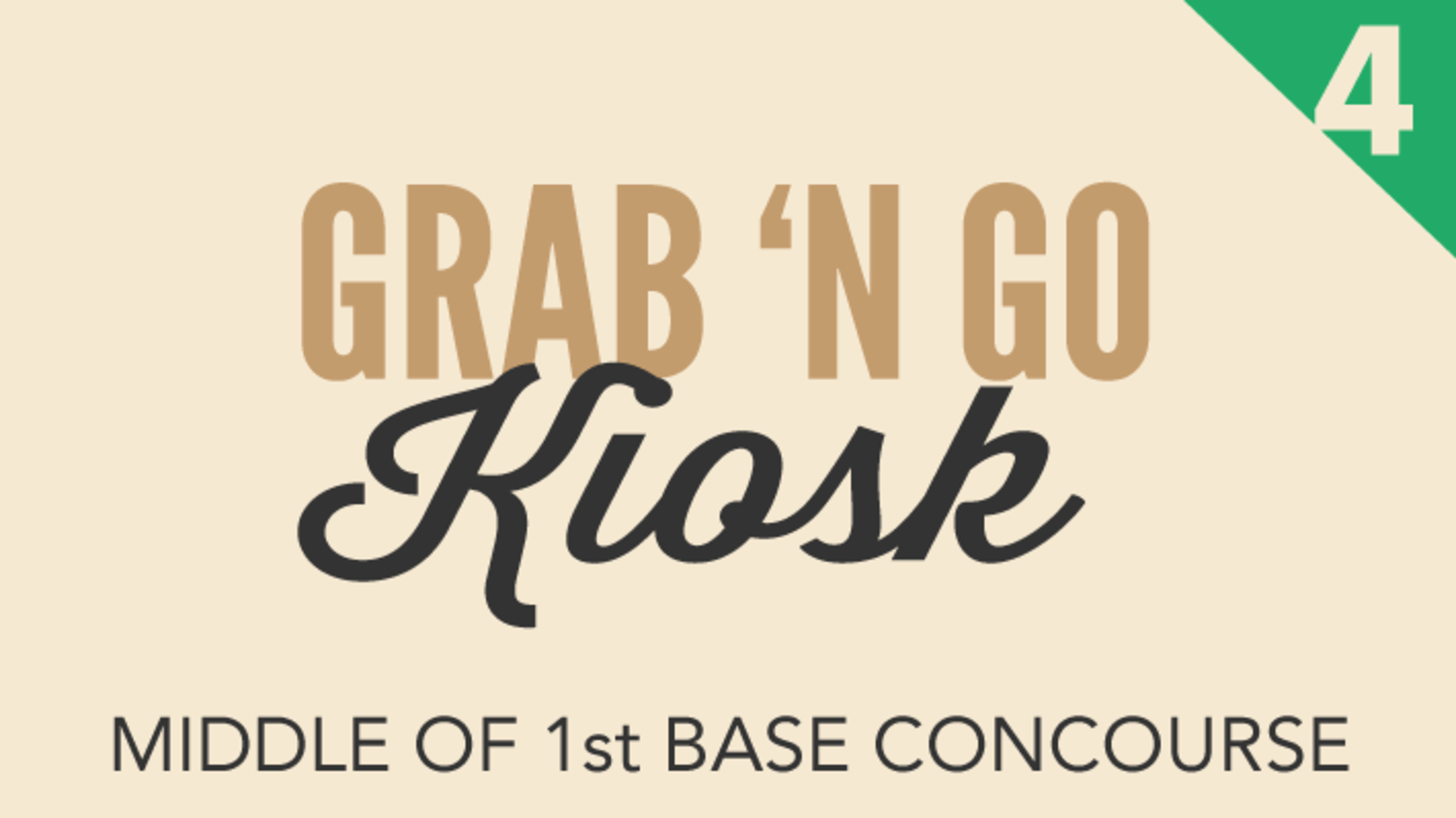 Concessions | Timber Rattlers