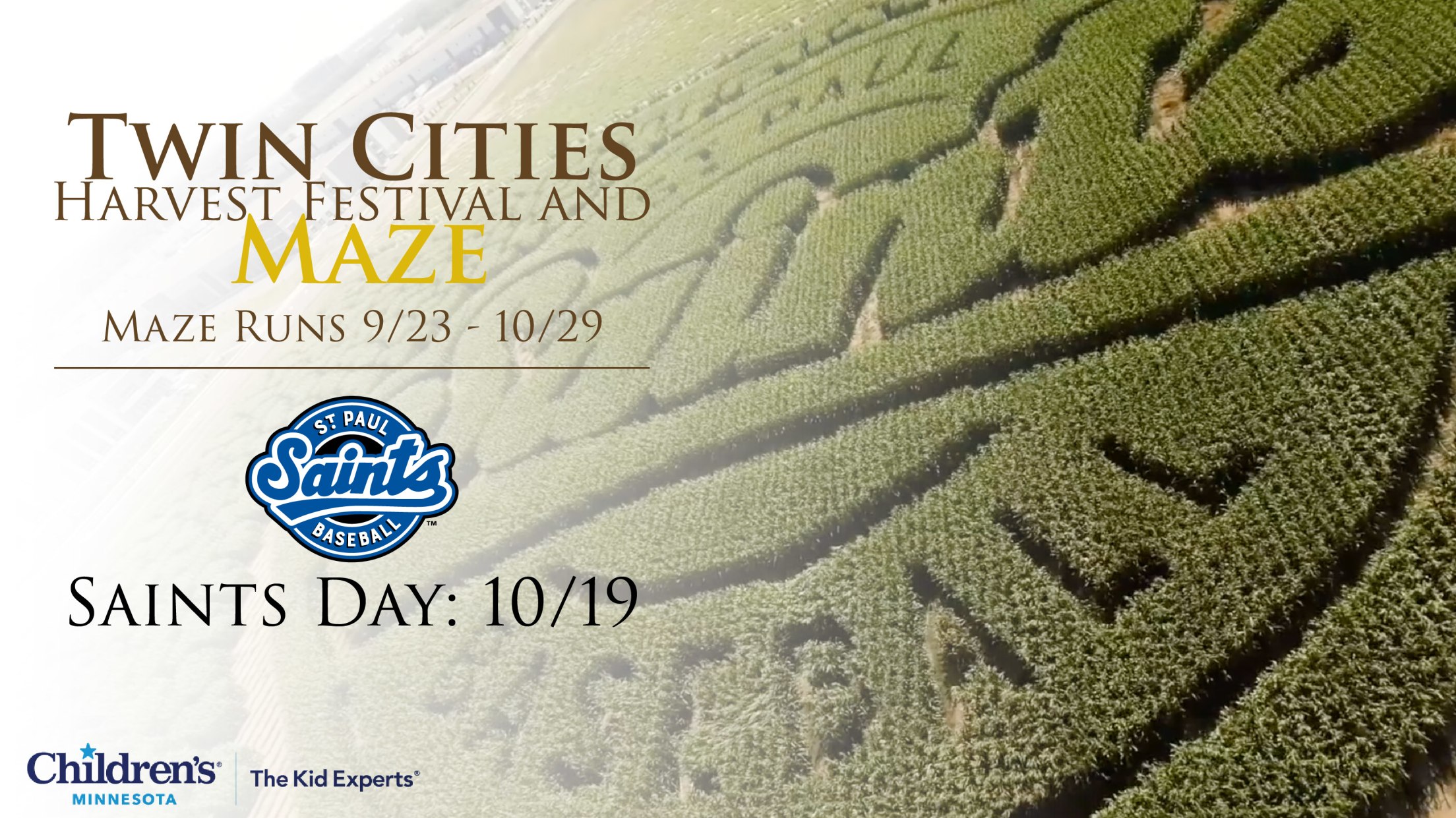 St. Paul Saints | MiLB.com