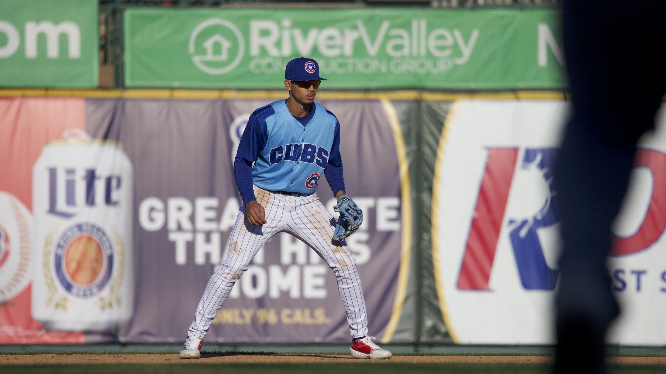 Dragons Beat Cubs 4-1 to Tie Series | Cubs