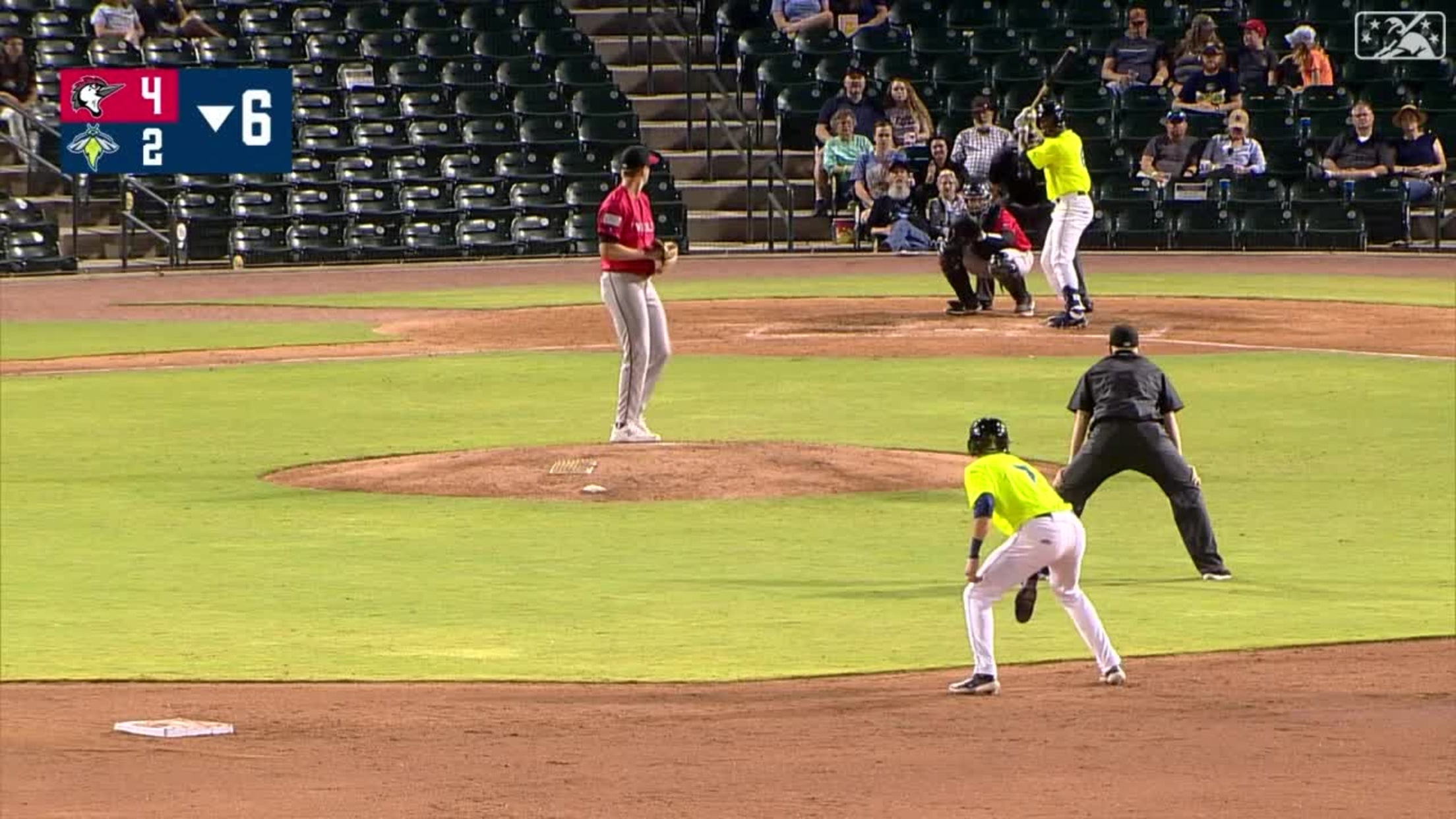 Andrew Taylor Stats, Fantasy & News | MiLB.com