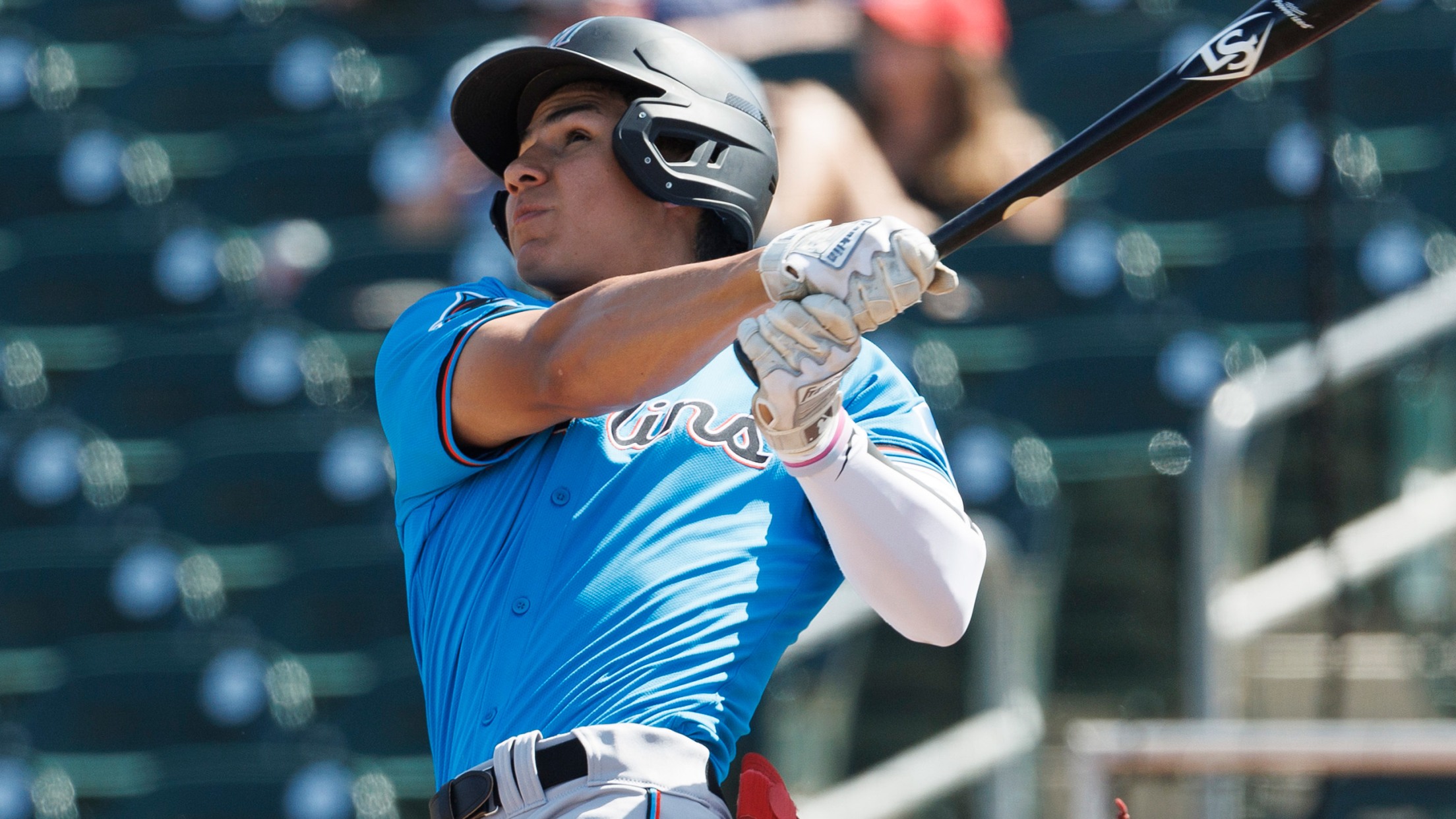 Andres Valor Stats, Age, Position, Height, Weight, Fantasy & News | MiLB.com