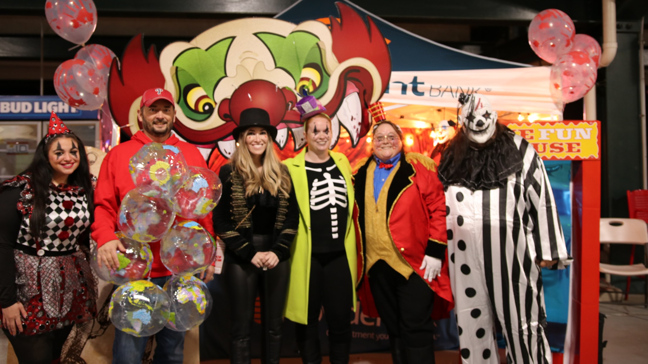 Suites N Treats | IronPigs