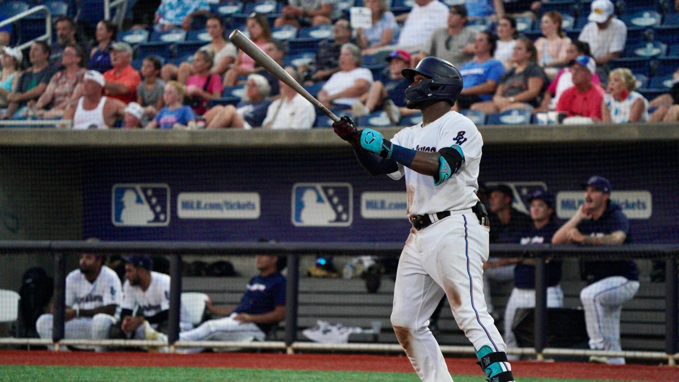 Pensacola Blue Wahoos News | Blue Wahoos