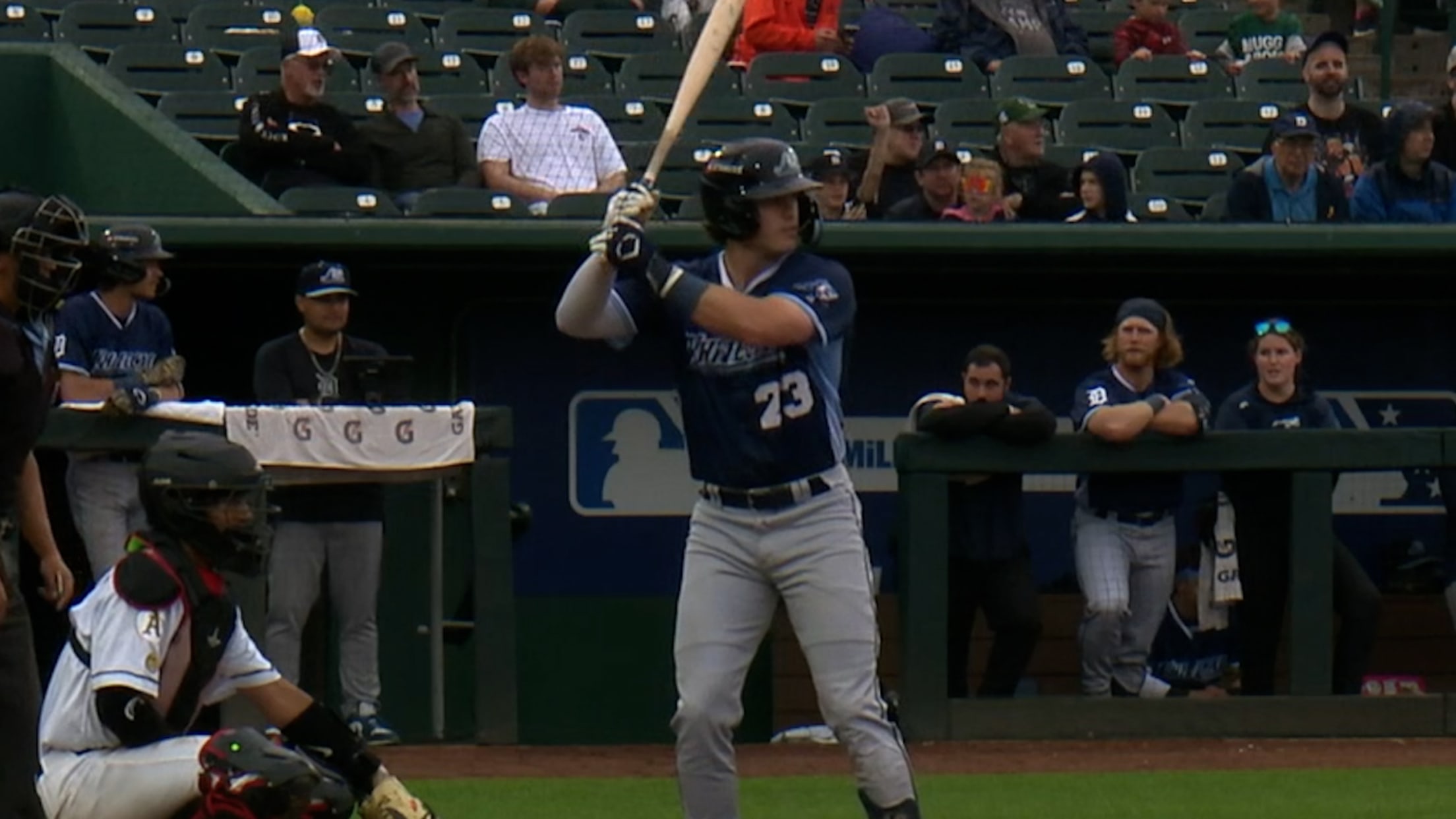 John Peck Stats, Age, Position, Height, Weight, Fantasy & News | MiLB.com