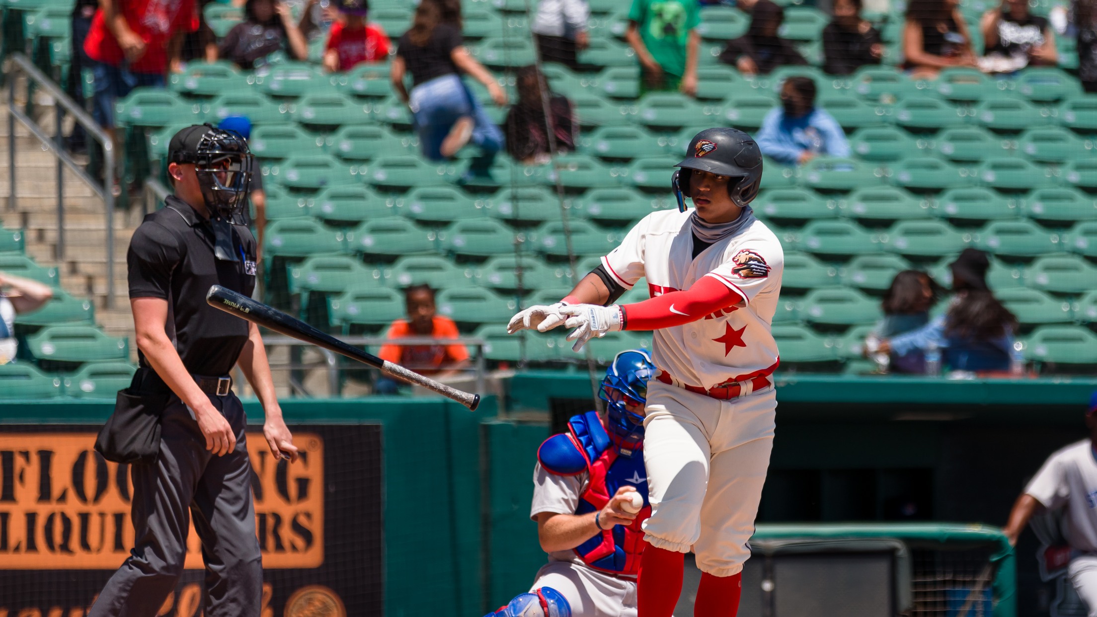 Ryan Ritter Stats, Fantasy & News | MiLB.com