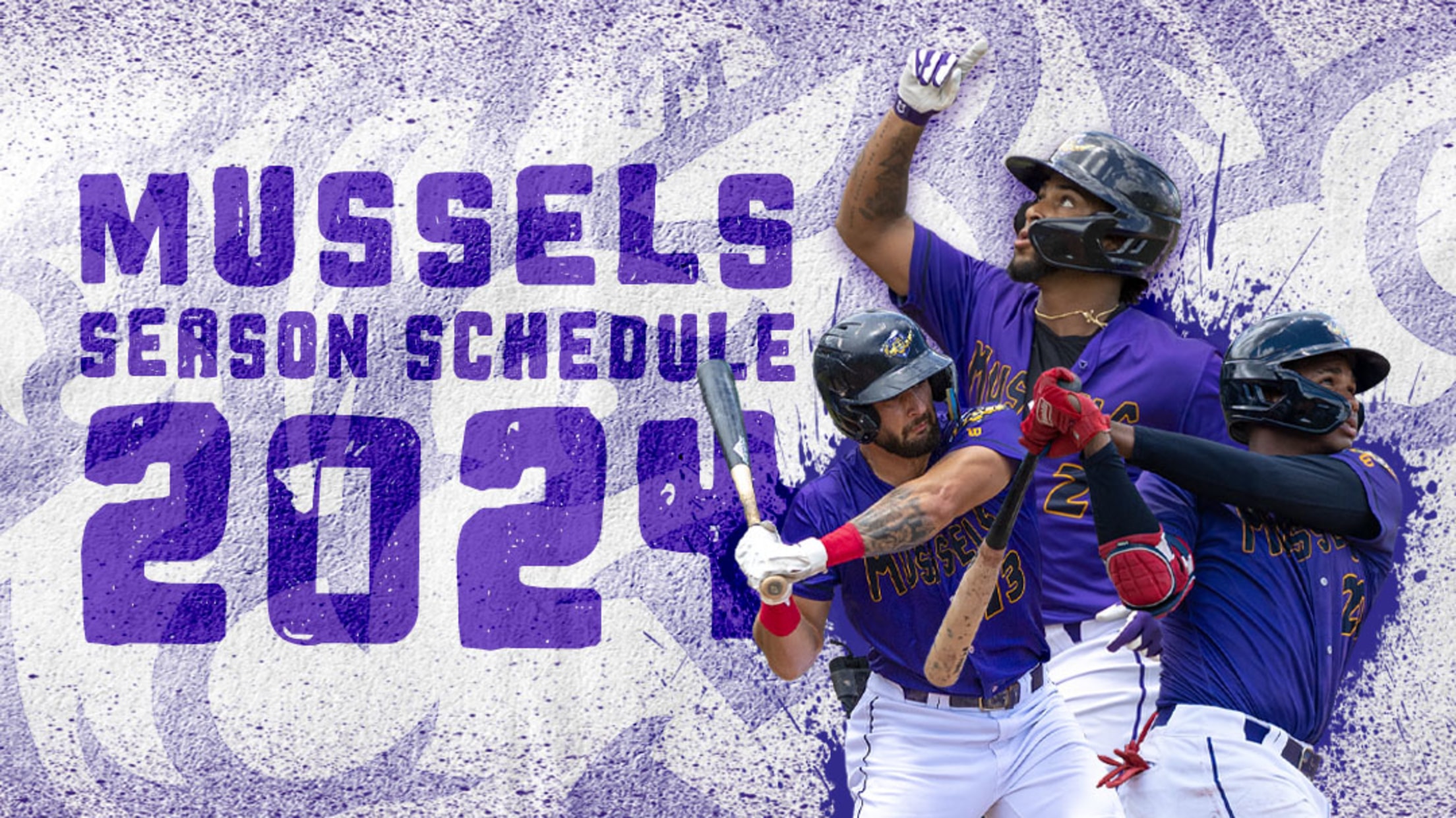 Fort Myers Mighty Mussels | MiLB.com