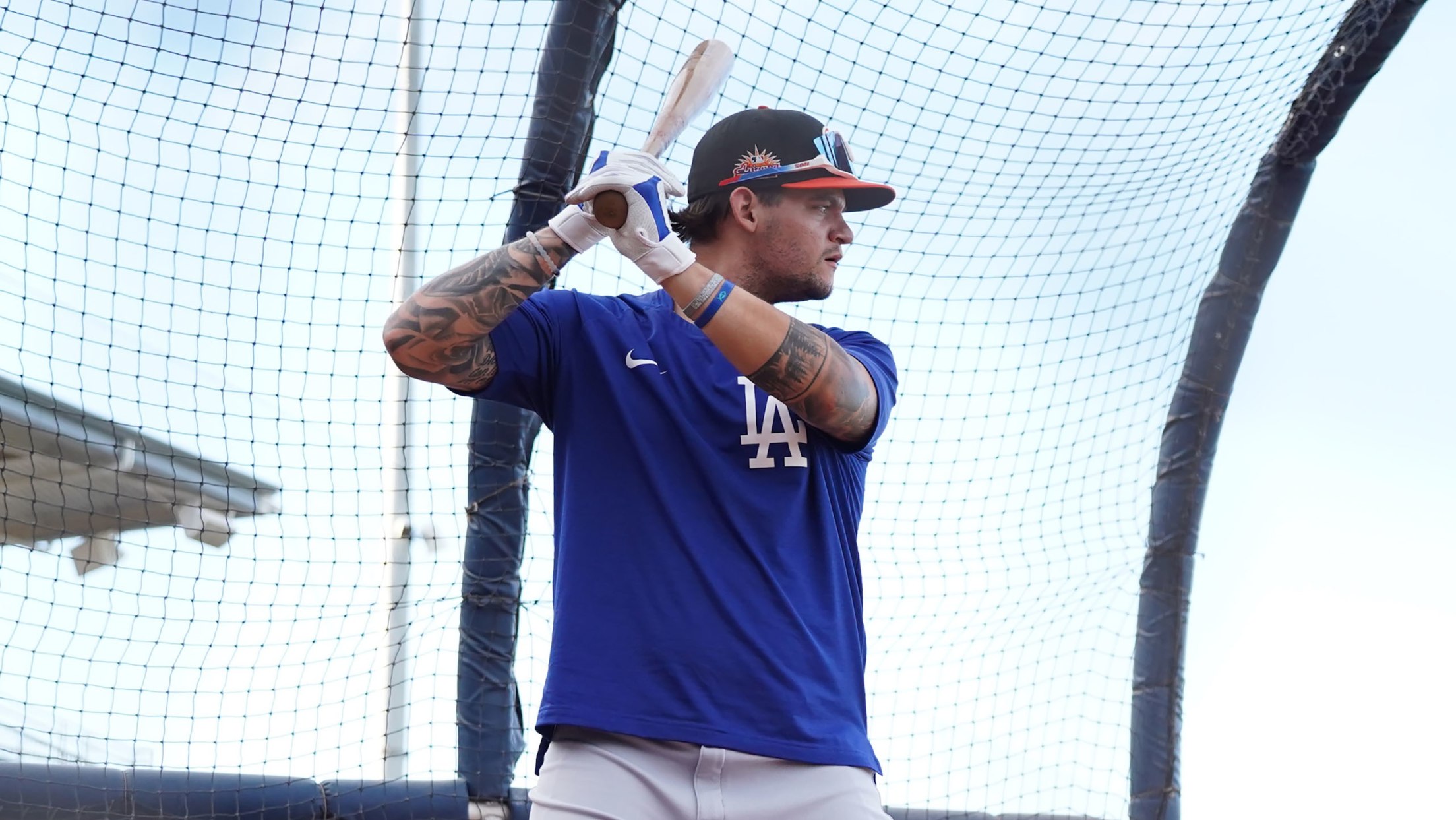 Day 16 of the Arizona Fall League | MiLB.com