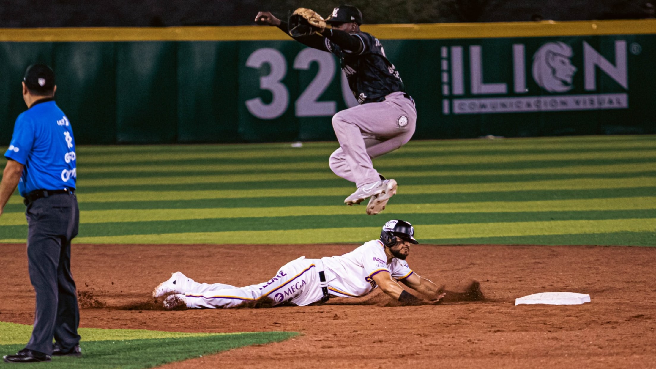 Dorados: Aseguran la serie ante el campeón de la Zona Norte | MiLB.com
