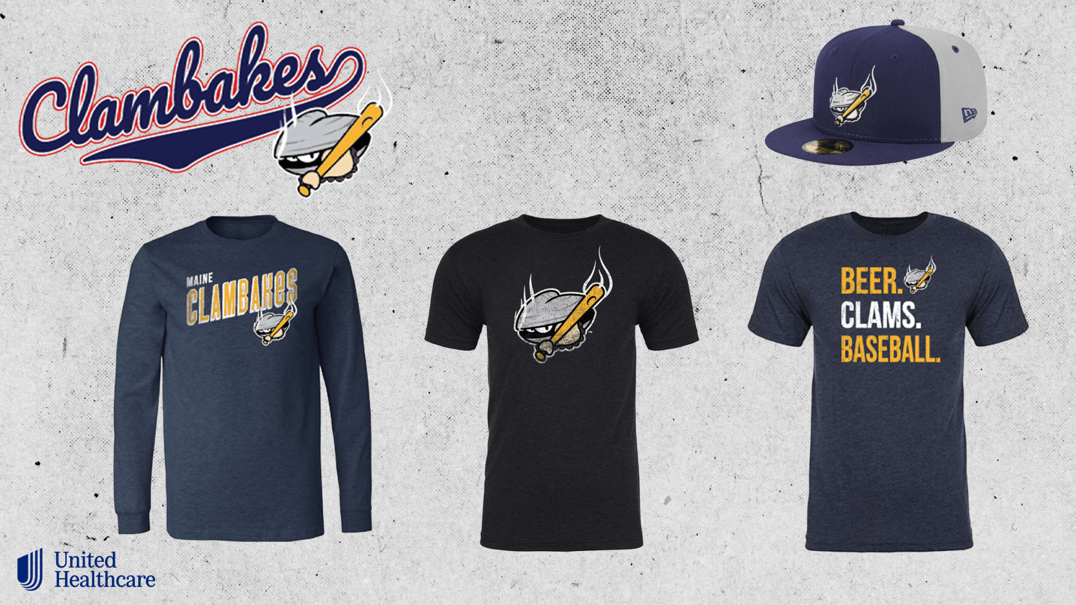 Maine Clambakes | Sea Dogs