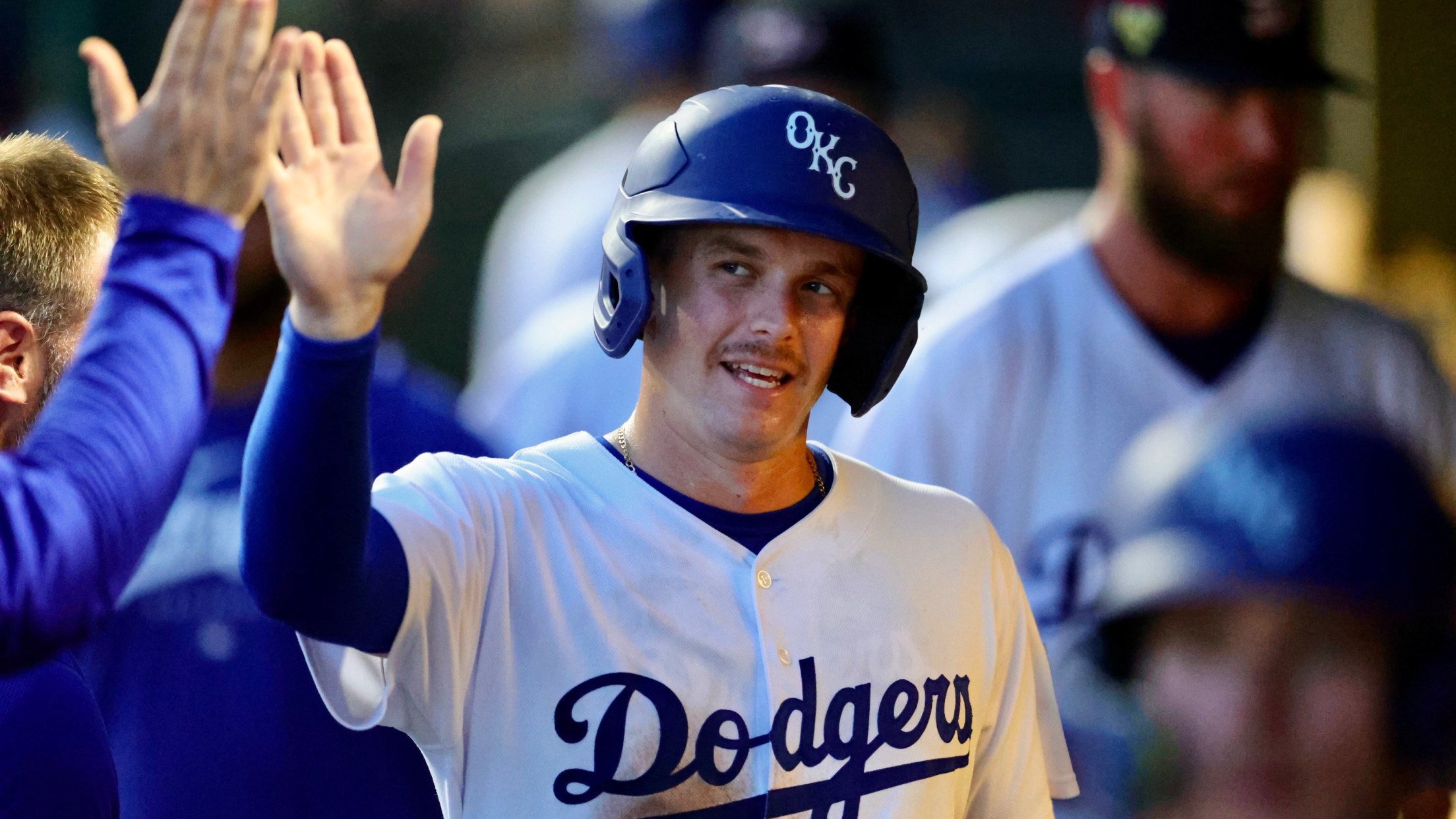 Devin Mann Stats, Fantasy & News | MiLB.com