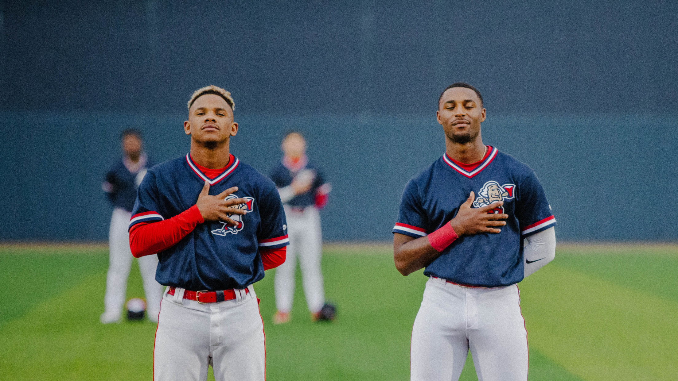 Nats Secure Series Victory with 5-3 Win | MiLB.com