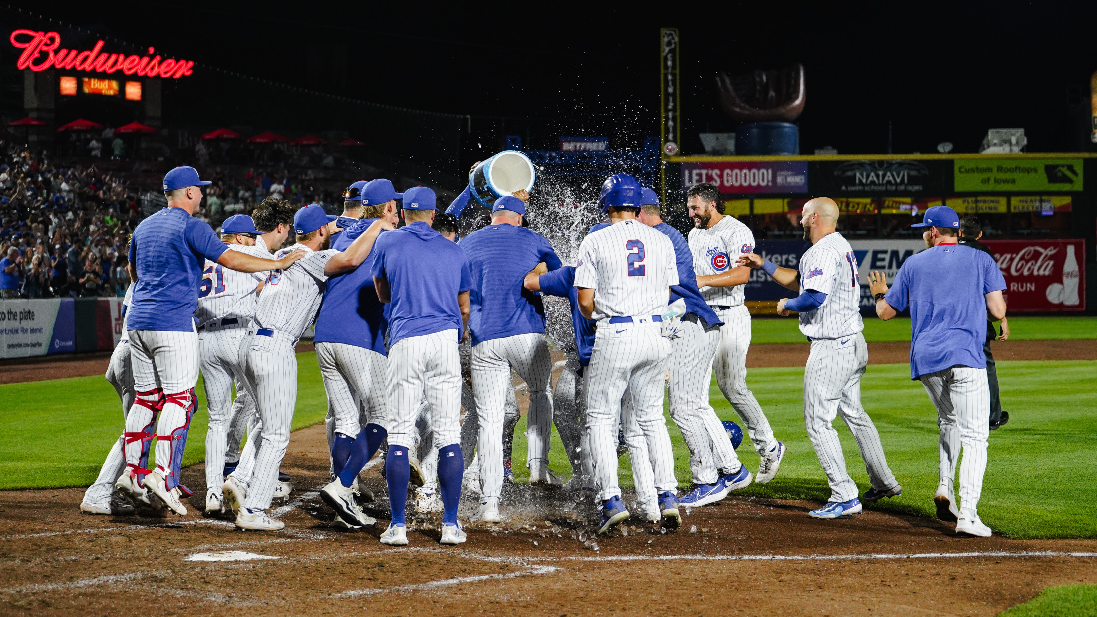 June 24 Notes | MiLB.com