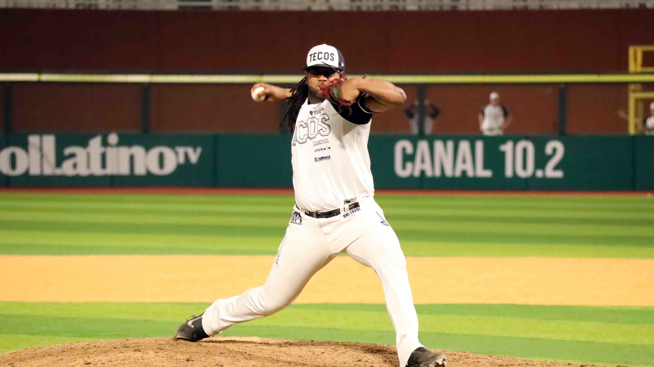 Tecos: Igualan serie a El Águila con primera blanqueada del año | MiLB.com