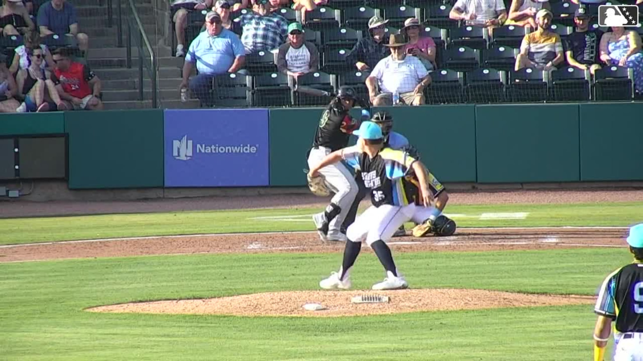 Chris Villaman Stats, Age, Position, Height, Weight, Fantasy & News ...