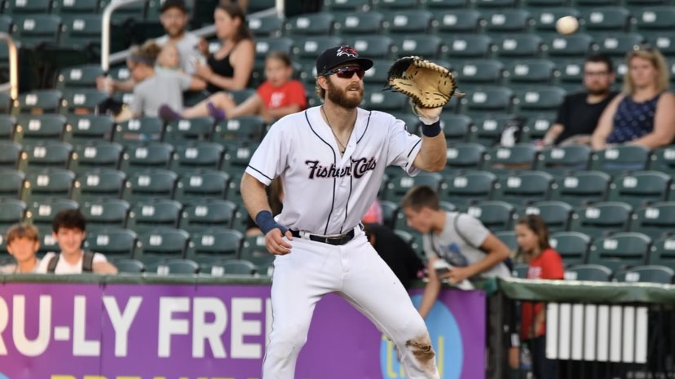 Sean Mellen Stats, Fantasy & News | MiLB.com