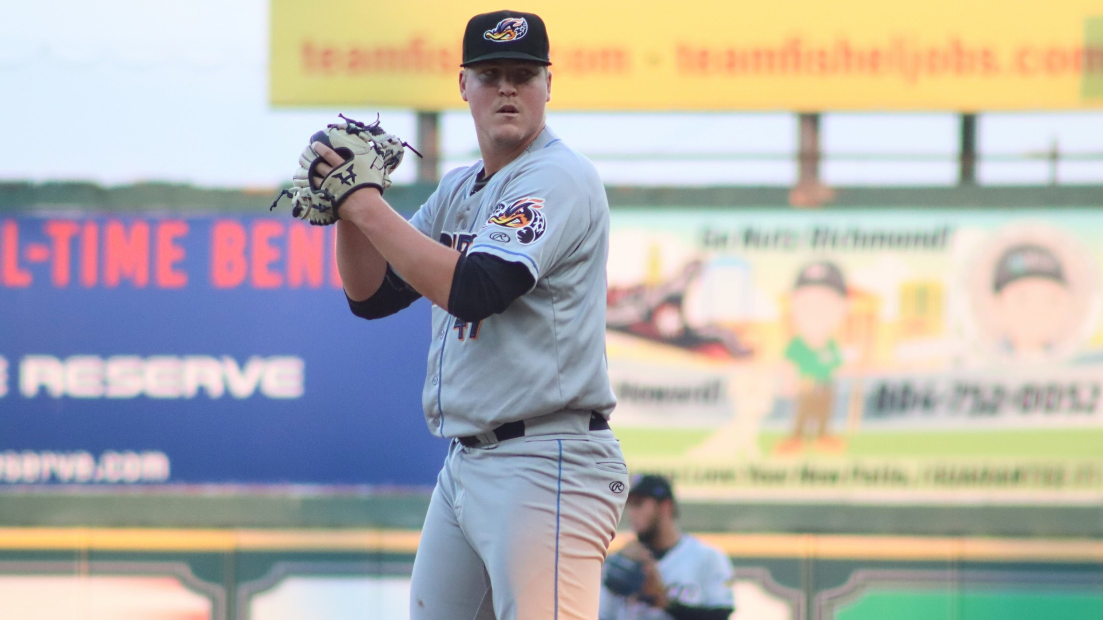 Peyton Battenfield to rehab July 4 at Canal Park | MiLB.com