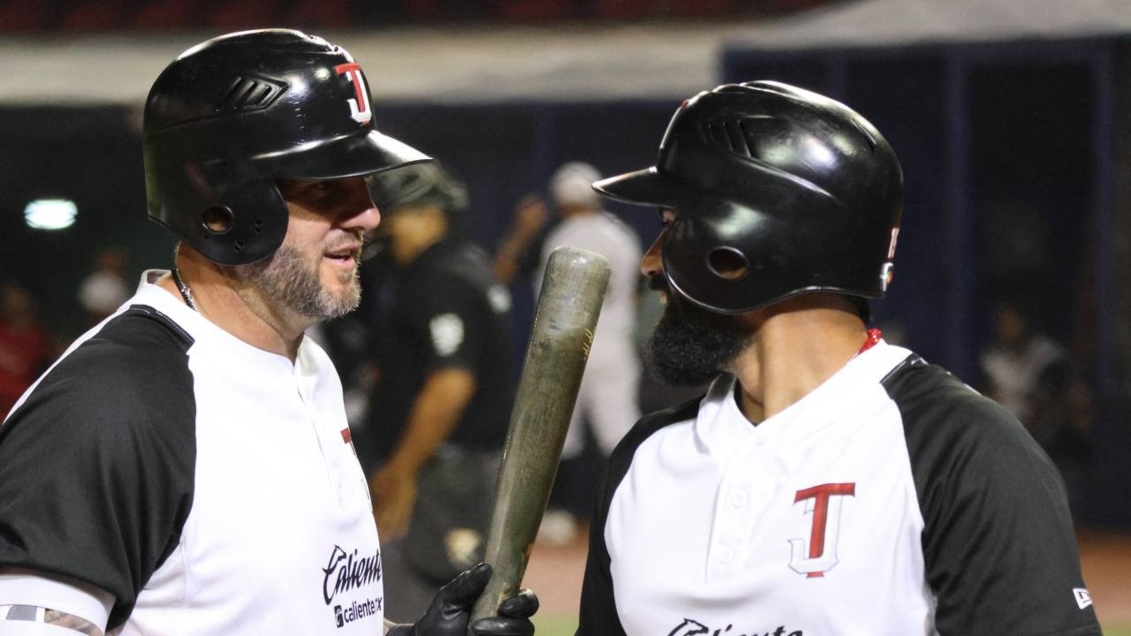 Toros: Caen en su presentación en la Ciudad de México | MiLB.com