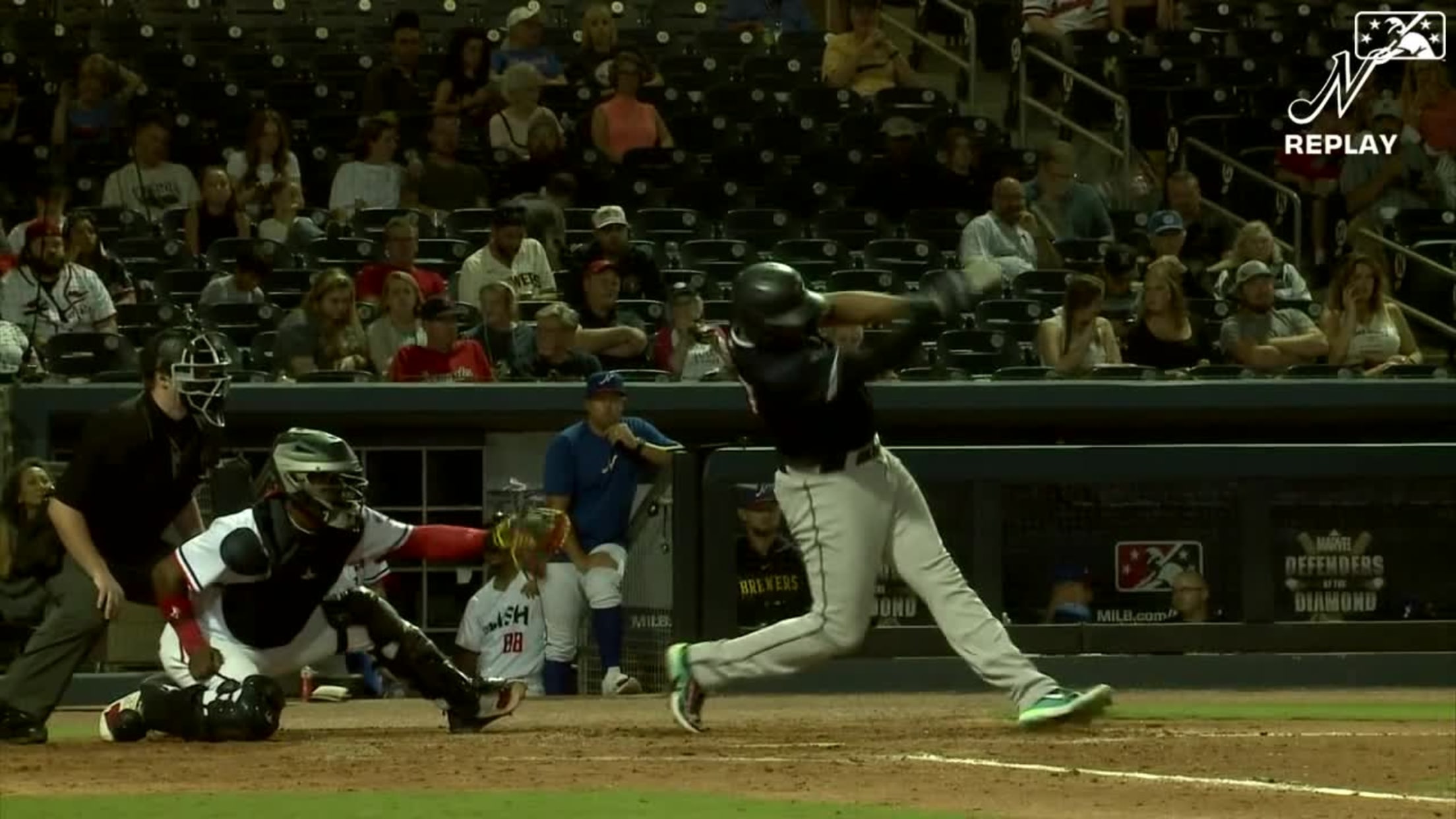 Jerar Encarnacion Stats, Age, Position, Height, Weight, Fantasy & News ...