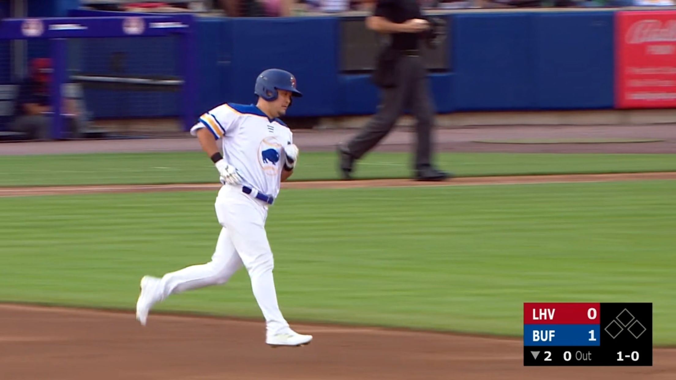 Yoshi Tsutsugo Stats, Age, Position, Height, Weight, Fantasy & News | MiLB.com