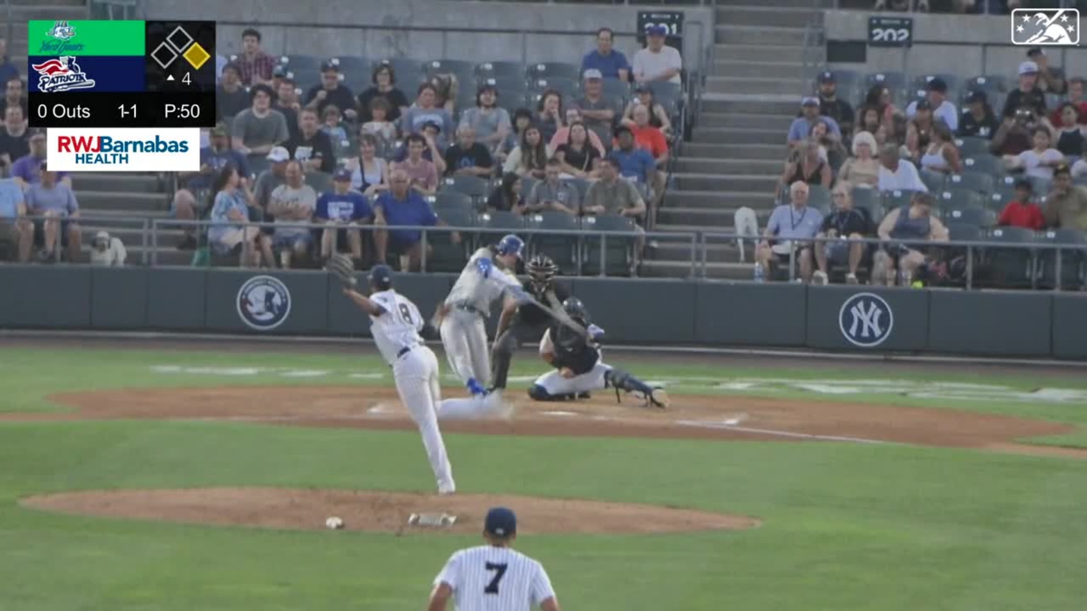 Zac Veen Stats, Fantasy & News | MiLB.com