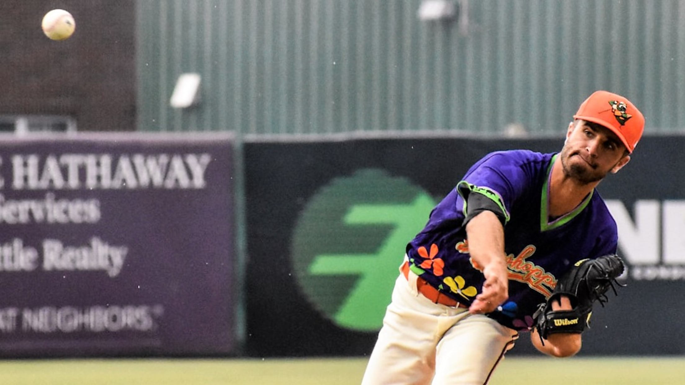 Jacob Gonzalez Stats, Fantasy & News | MiLB.com