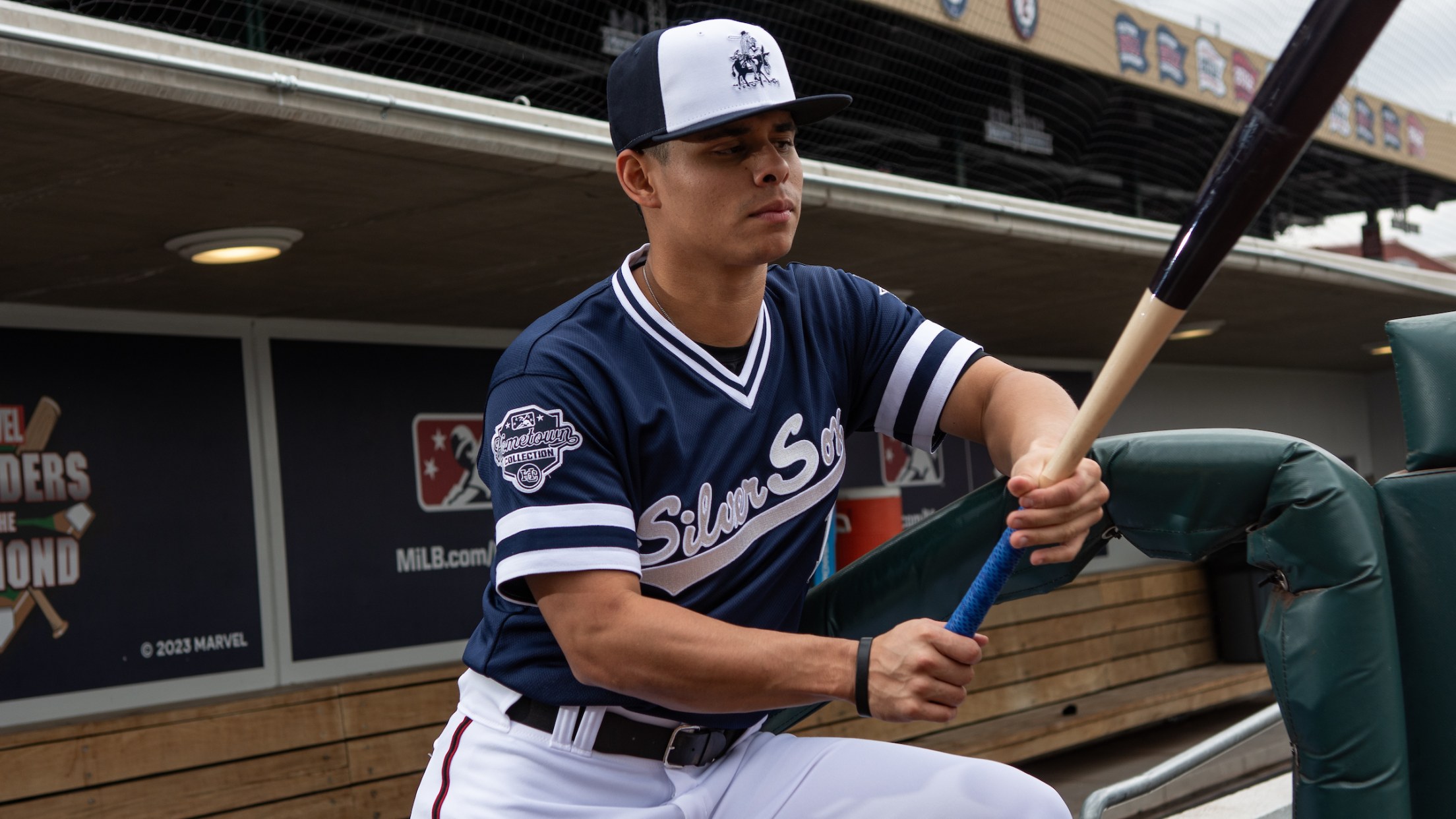 Reno Silver Sox | Aces