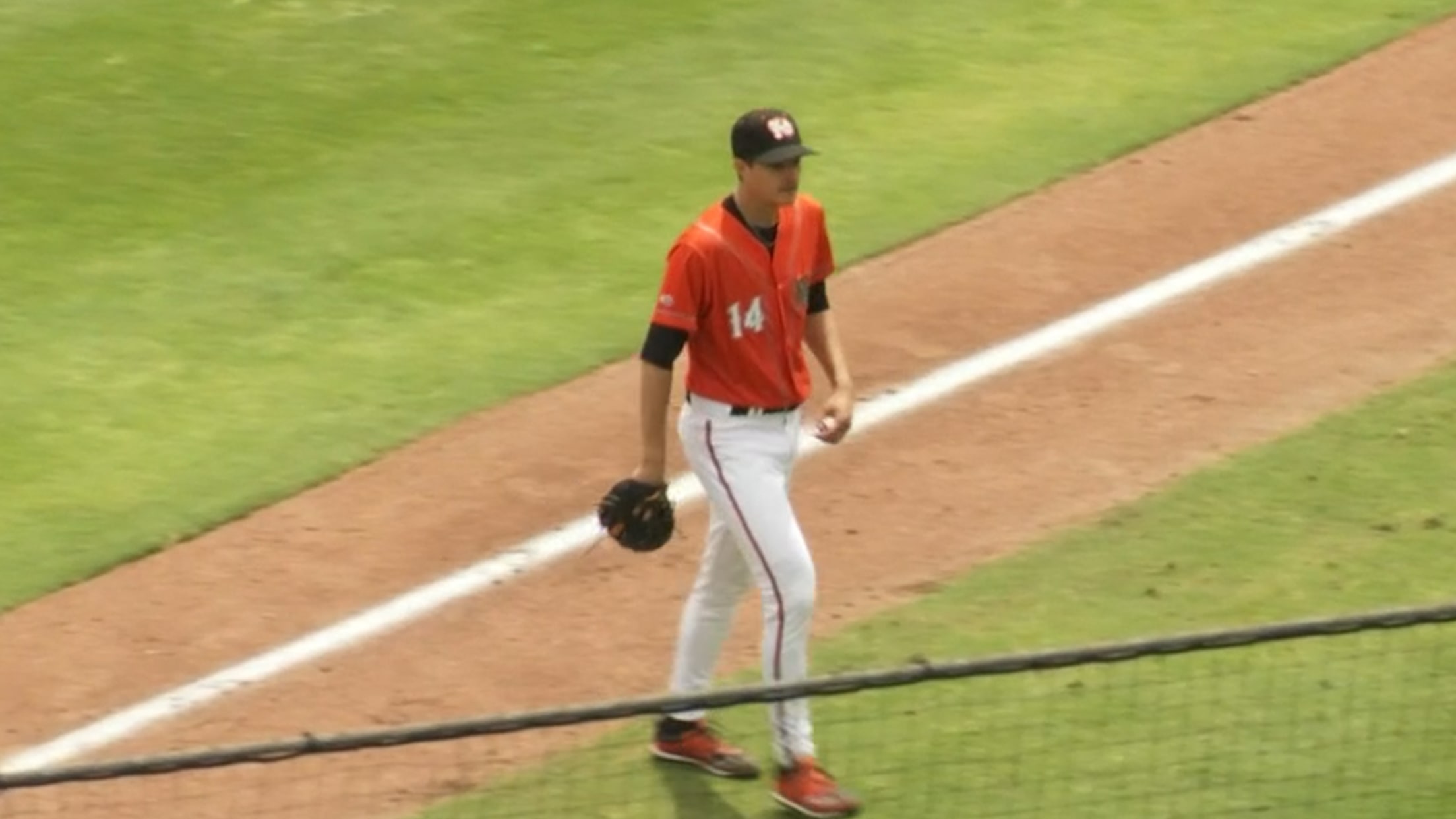 Cade Povich Stats, Age, Position, Height, Weight, Fantasy & News | MiLB.com