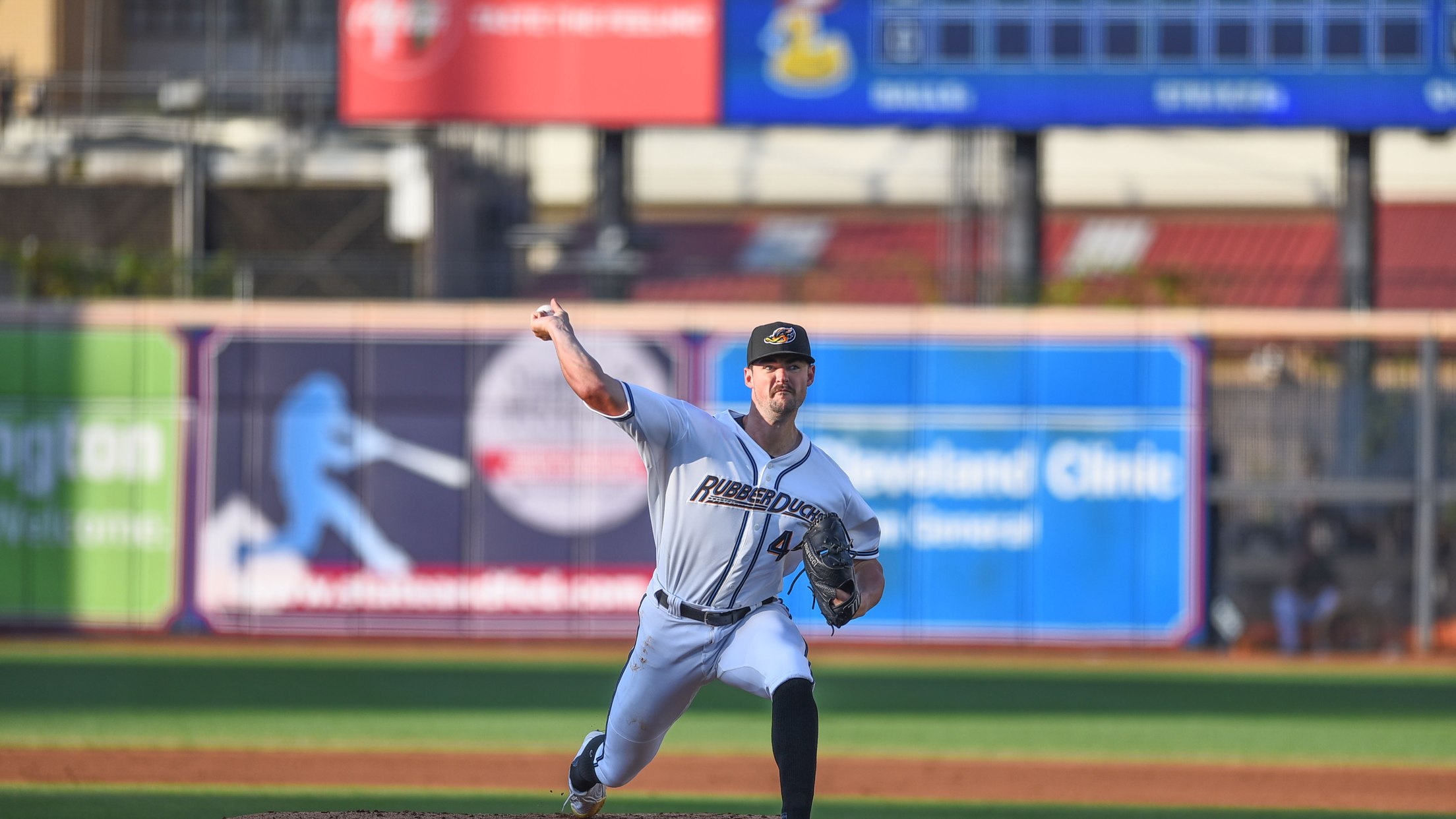 RubberDucks Game Recap 20240828 | RubberDucks