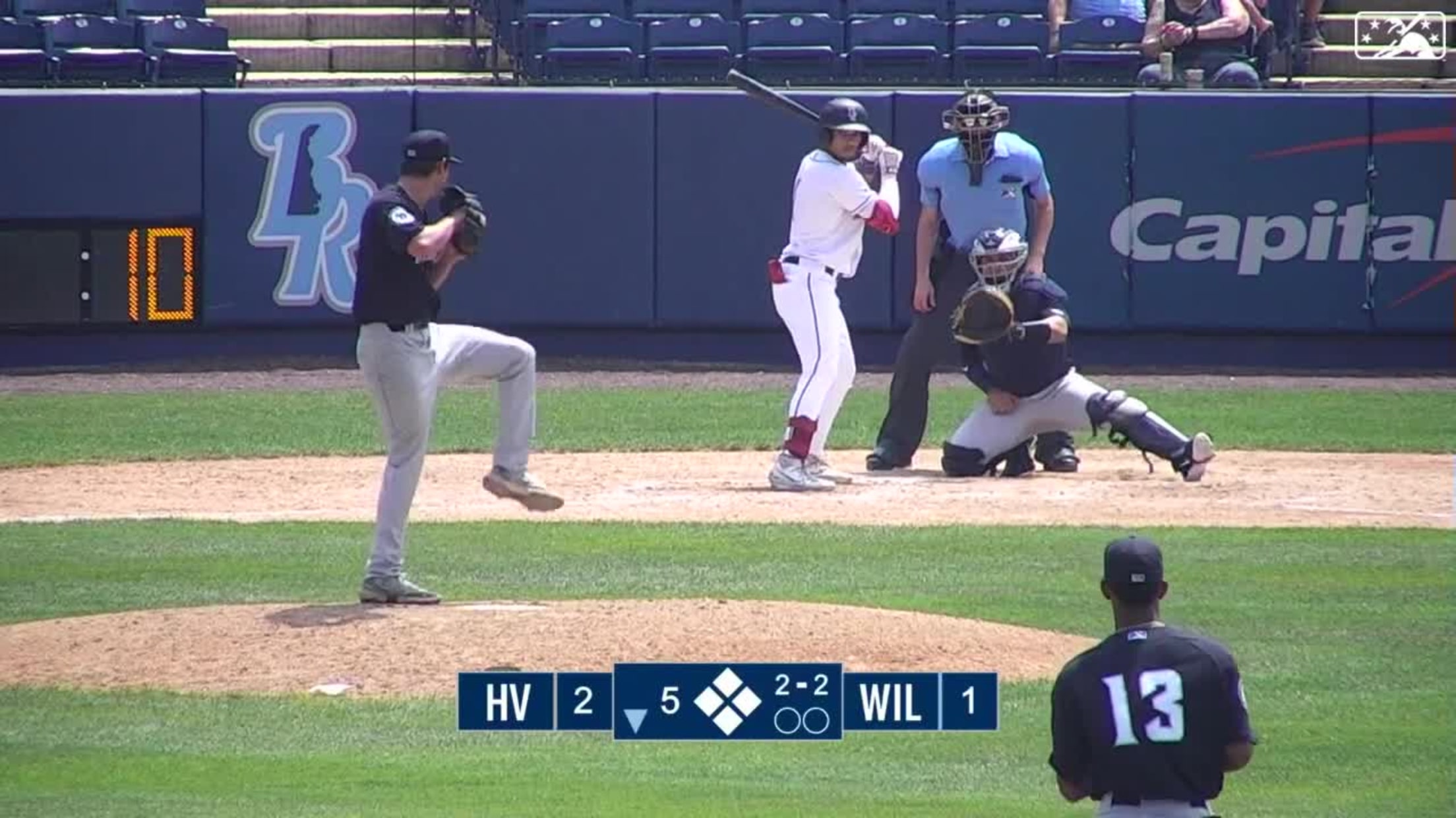 Sean Hermann Stats, Age, Position, Height, Weight, Fantasy & News ...