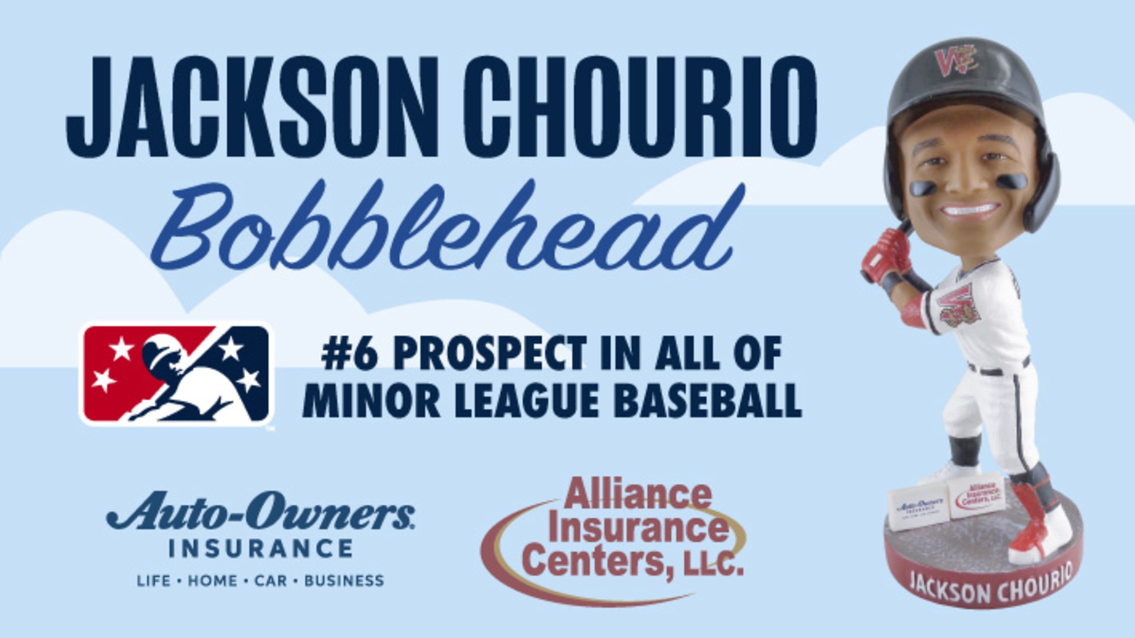 Theme Nights & Giveaways | Timber Rattlers