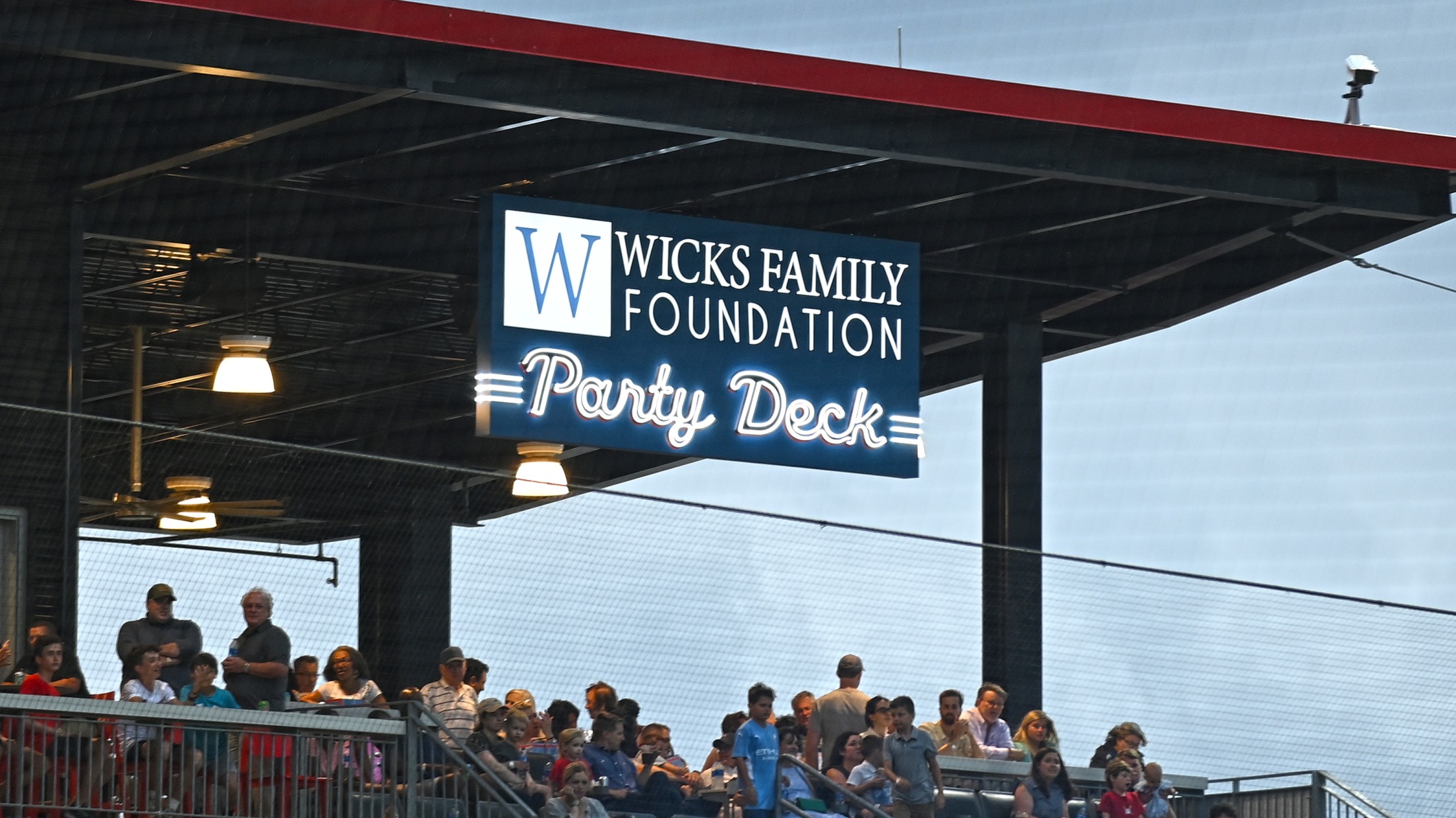 Special Events at Toyota Field with the Rocket City Trash Pandas ...
