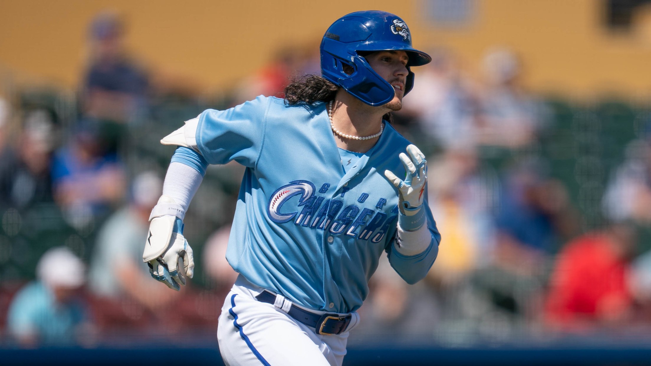 Chasers Extend win Streak to Five With 7-5 Win Against Clippers | Storm ...