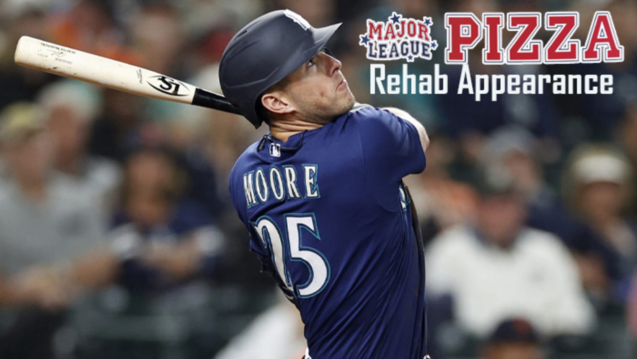 Dylan Moore To Make Rehab Appearance In Everett | MiLB.com