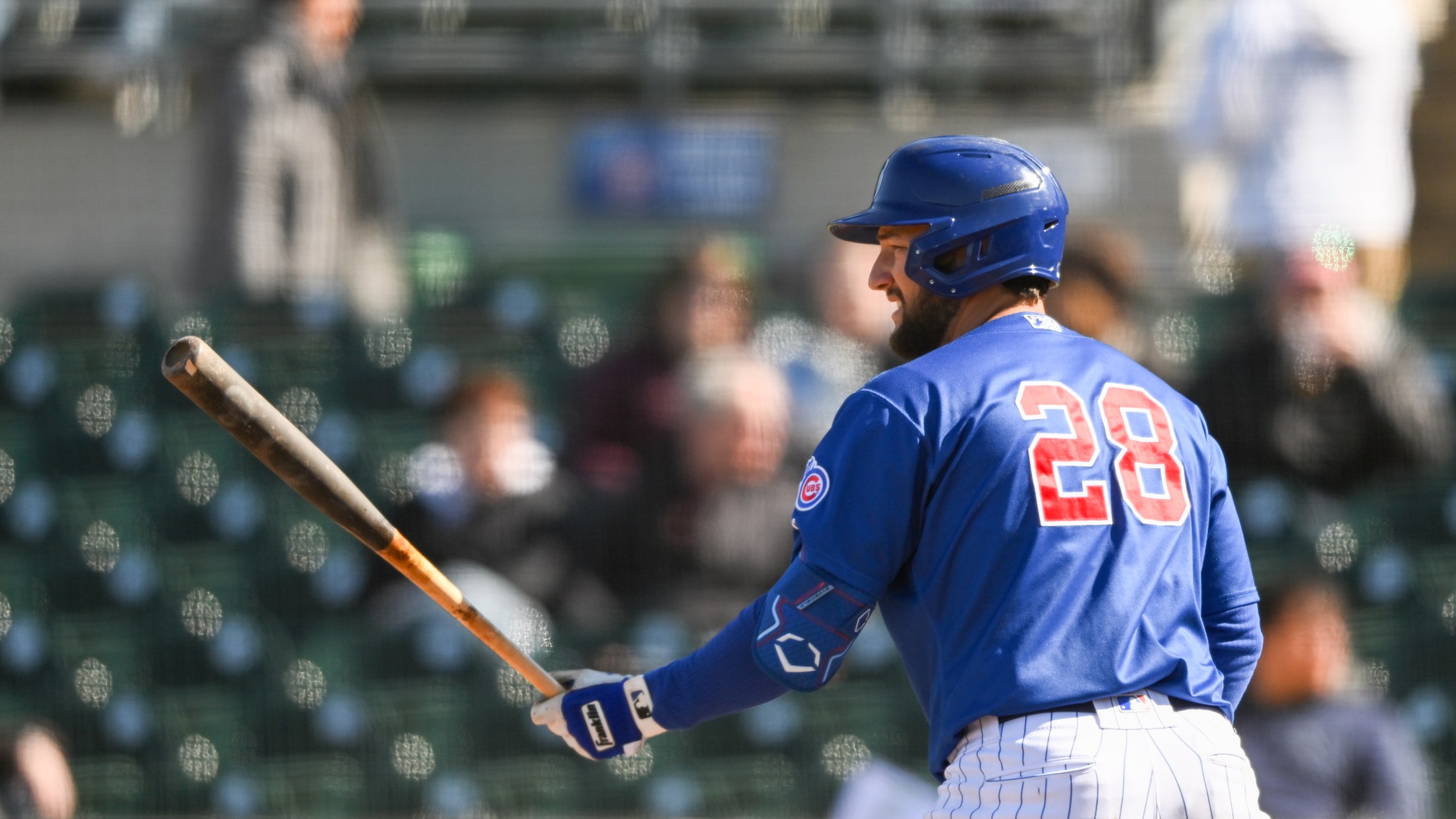 April 27 Recap | MiLB.com