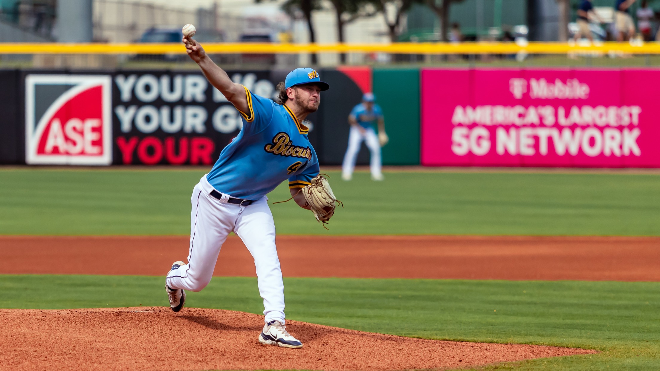 Leverett's Strong Start Leads to Series-Clinching Win Against ...