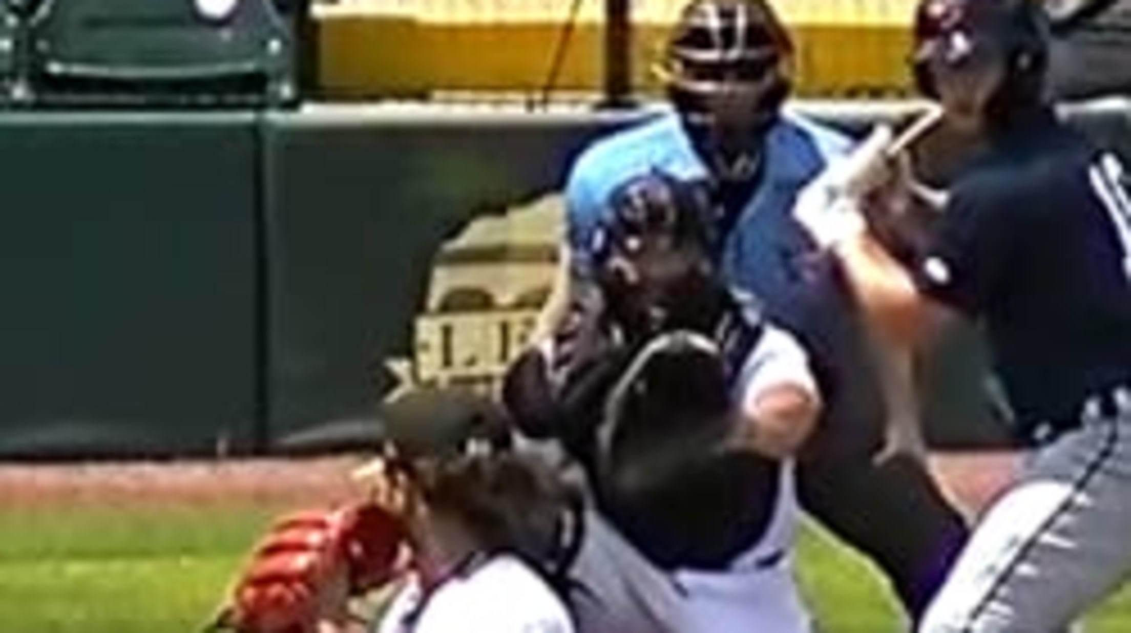 Max Anderson Stats, Fantasy & News | MiLB.com