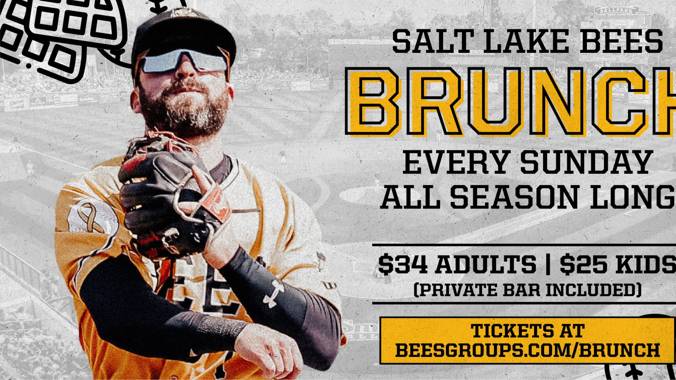 Salt Lake Bees | MiLB.com