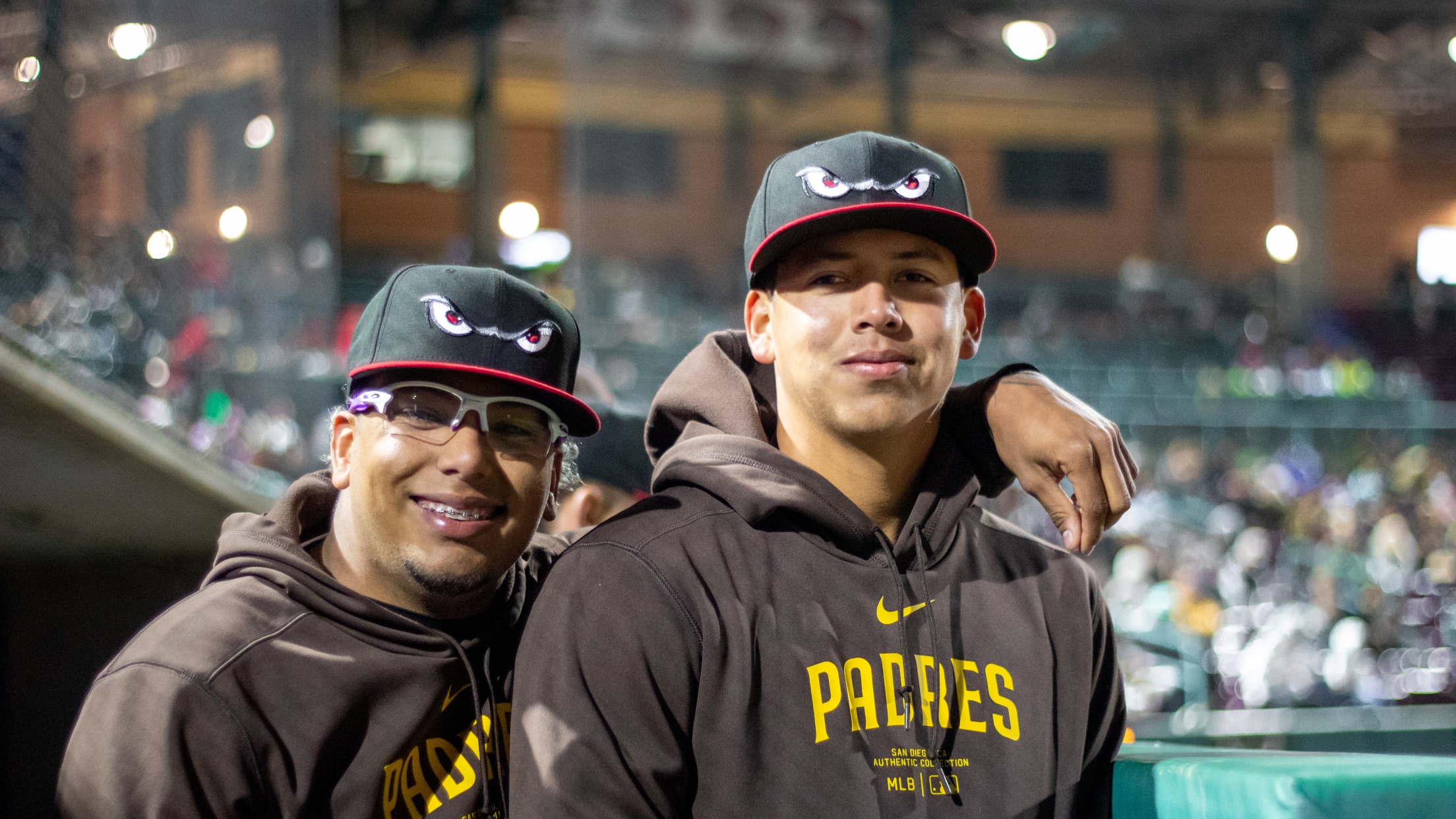 The Storm Topple Quakes, Take Opening Night Win Presented by The Valley ...