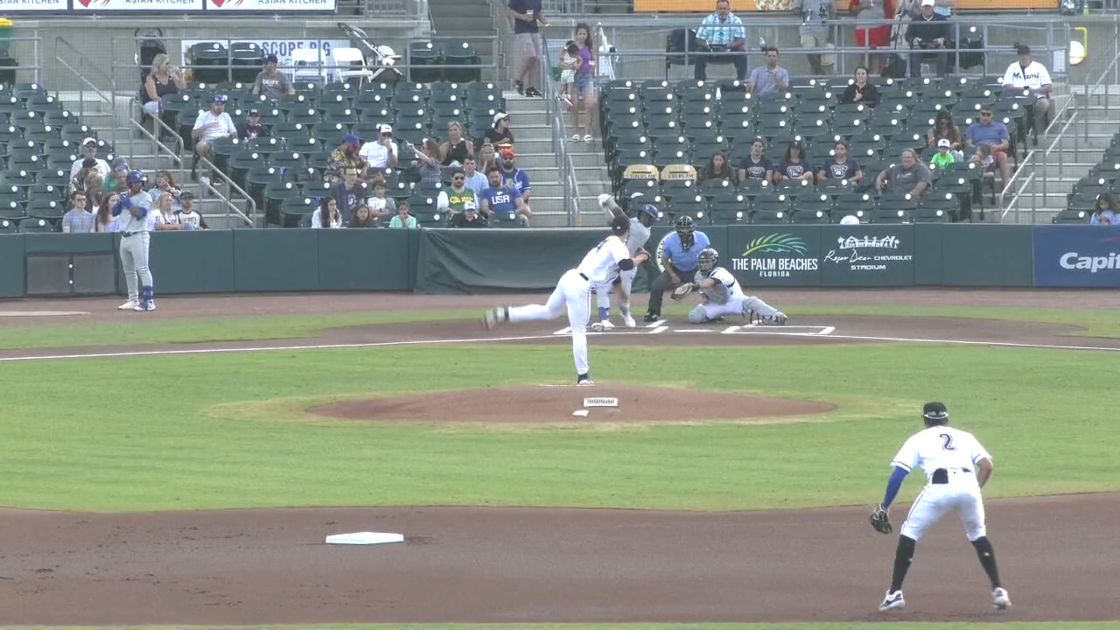 Thomas White Stats, Age, Position, Height, Weight, Fantasy & News ...