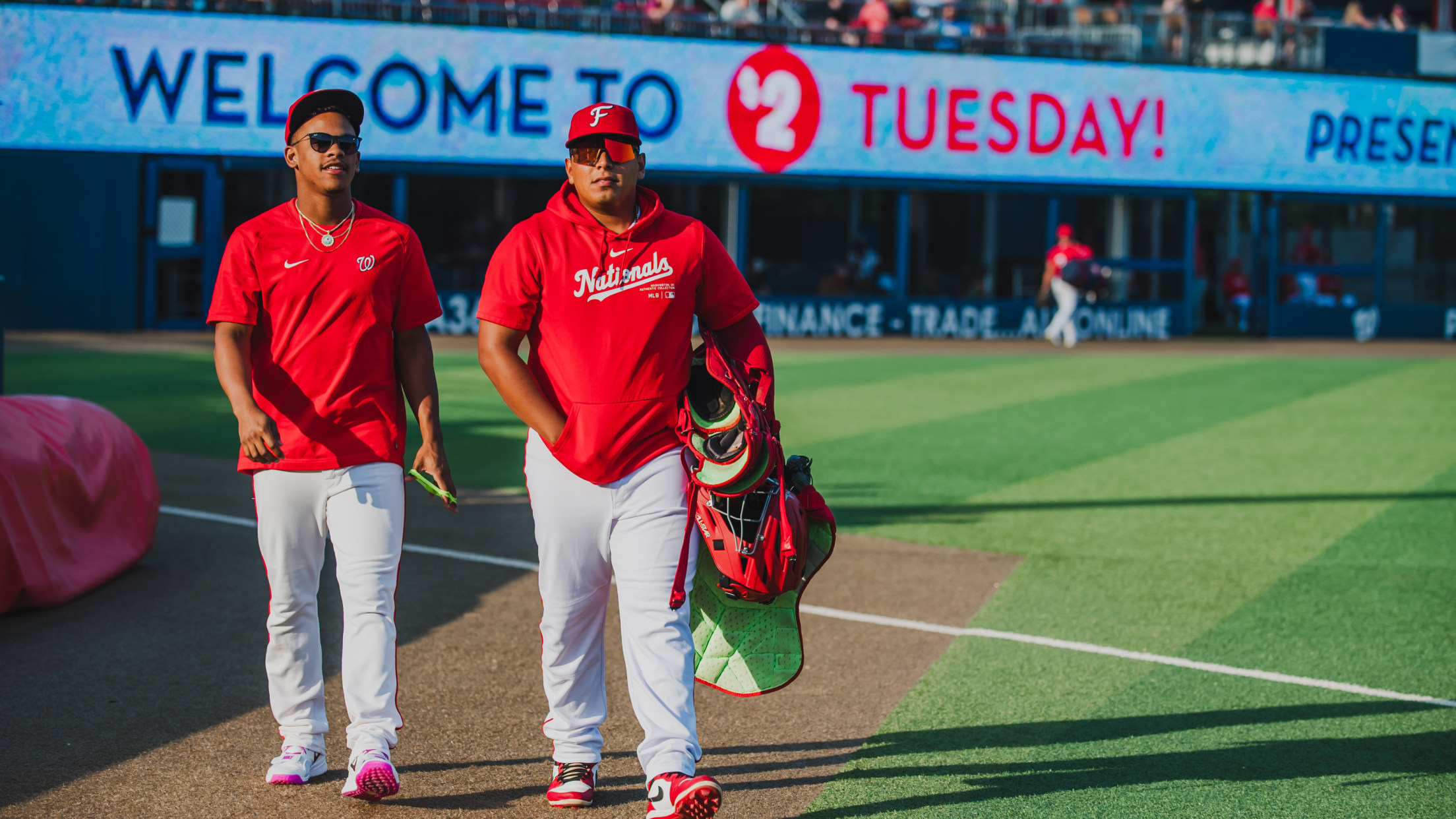 Colmenares Plates Two in Comeback Victory | MiLB.com