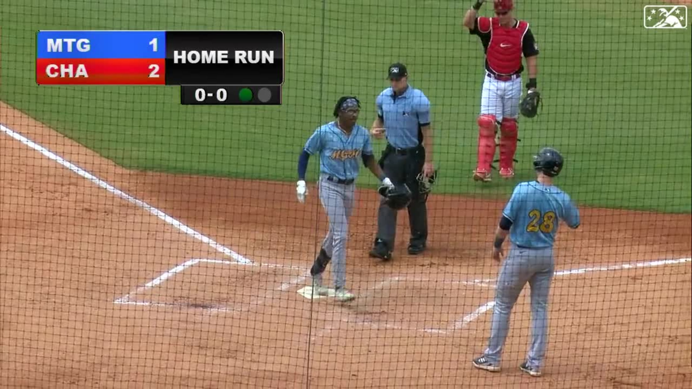 Montgomery Biscuits | MiLB.com