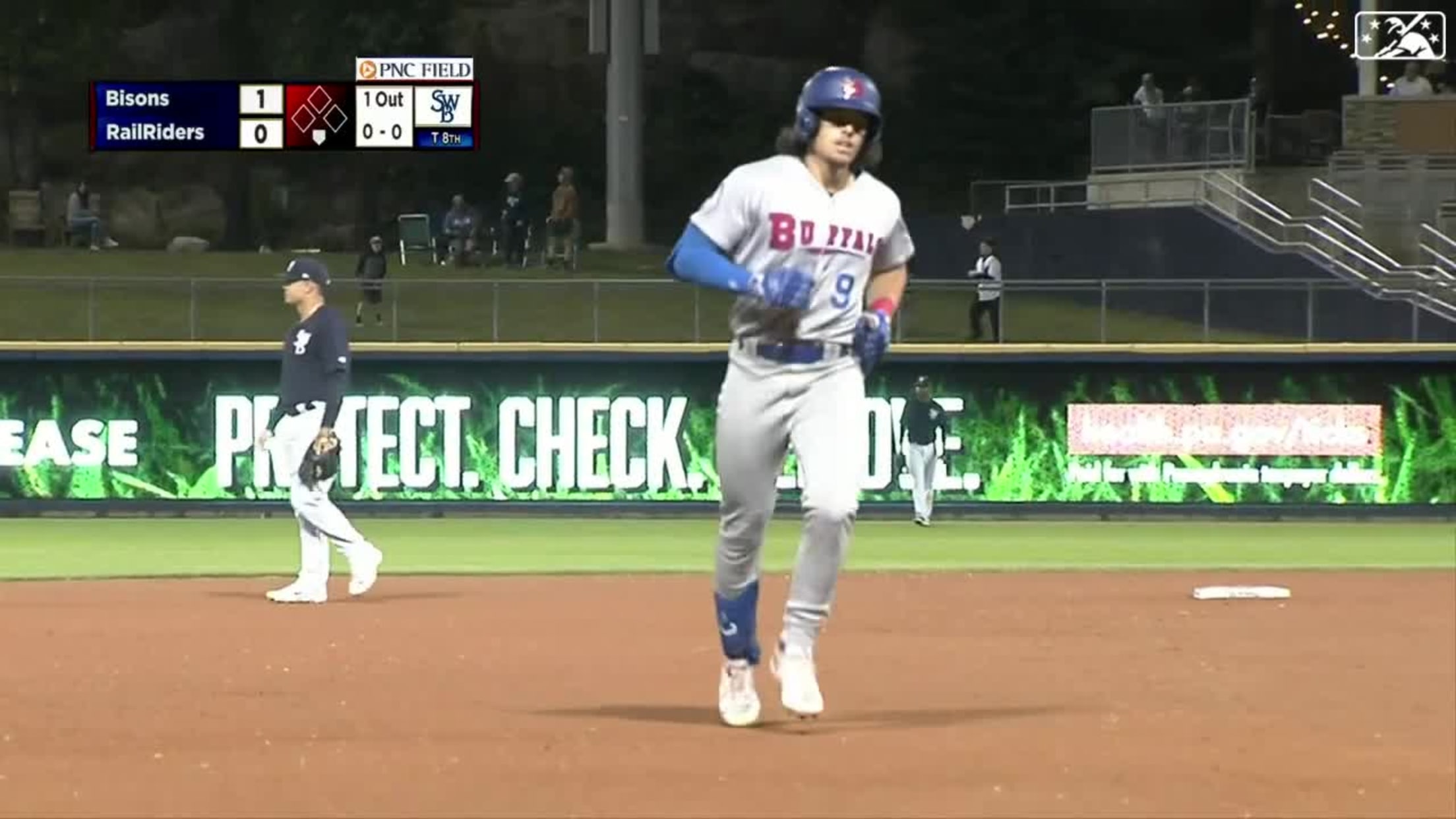 Addison Barger Stats, Age, Position, Height, Weight, Fantasy & News ...