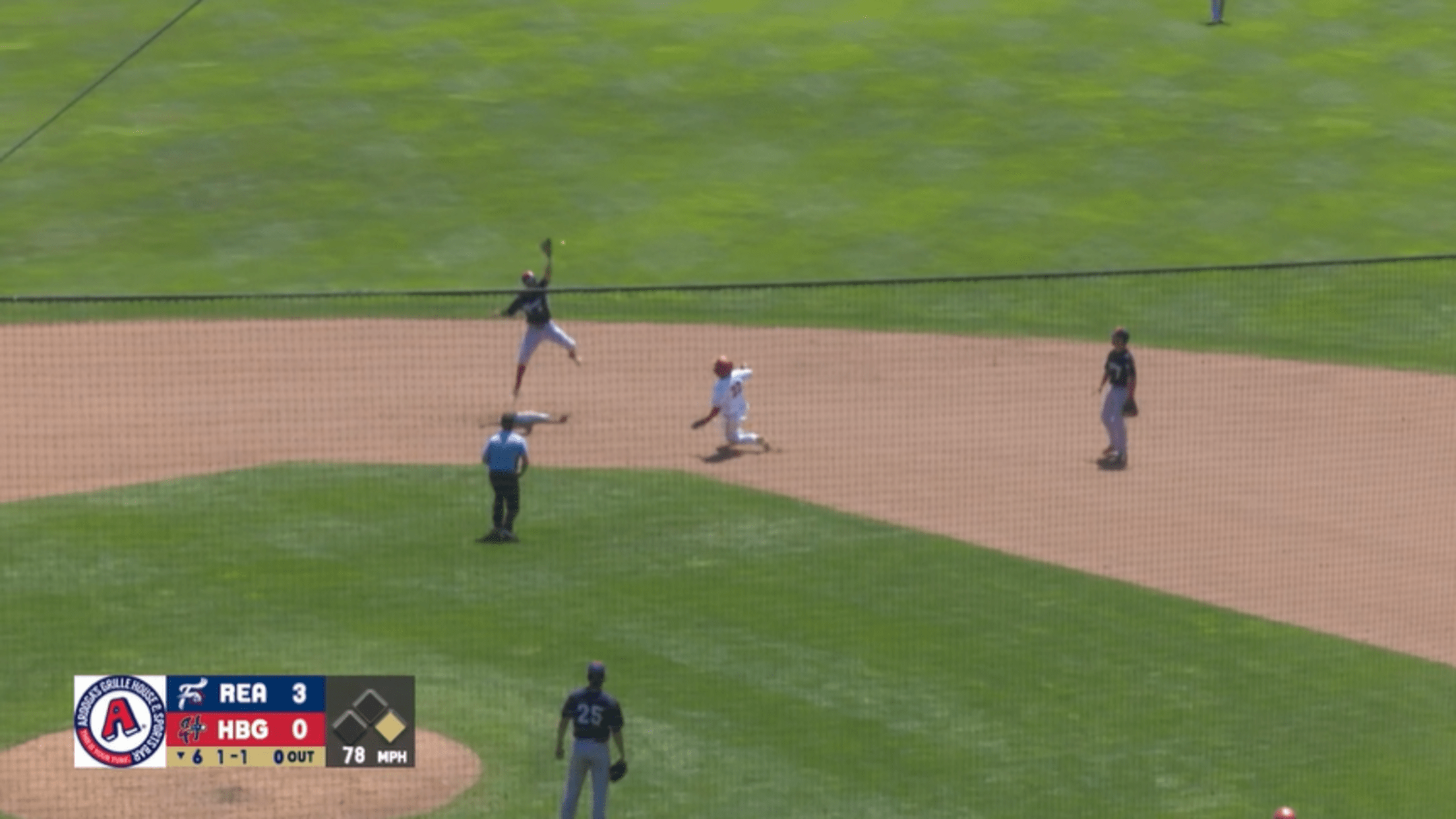 Jonathan Guzman Stats, Fantasy & News | MiLB.com