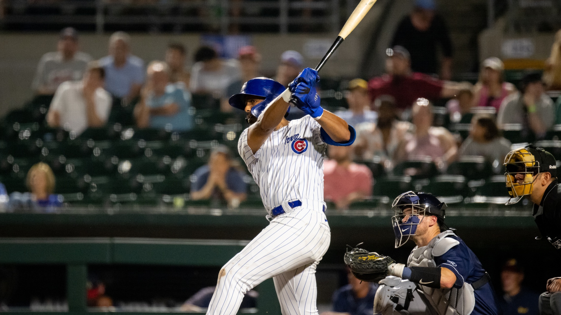 Iowa Cubs News | Cubs