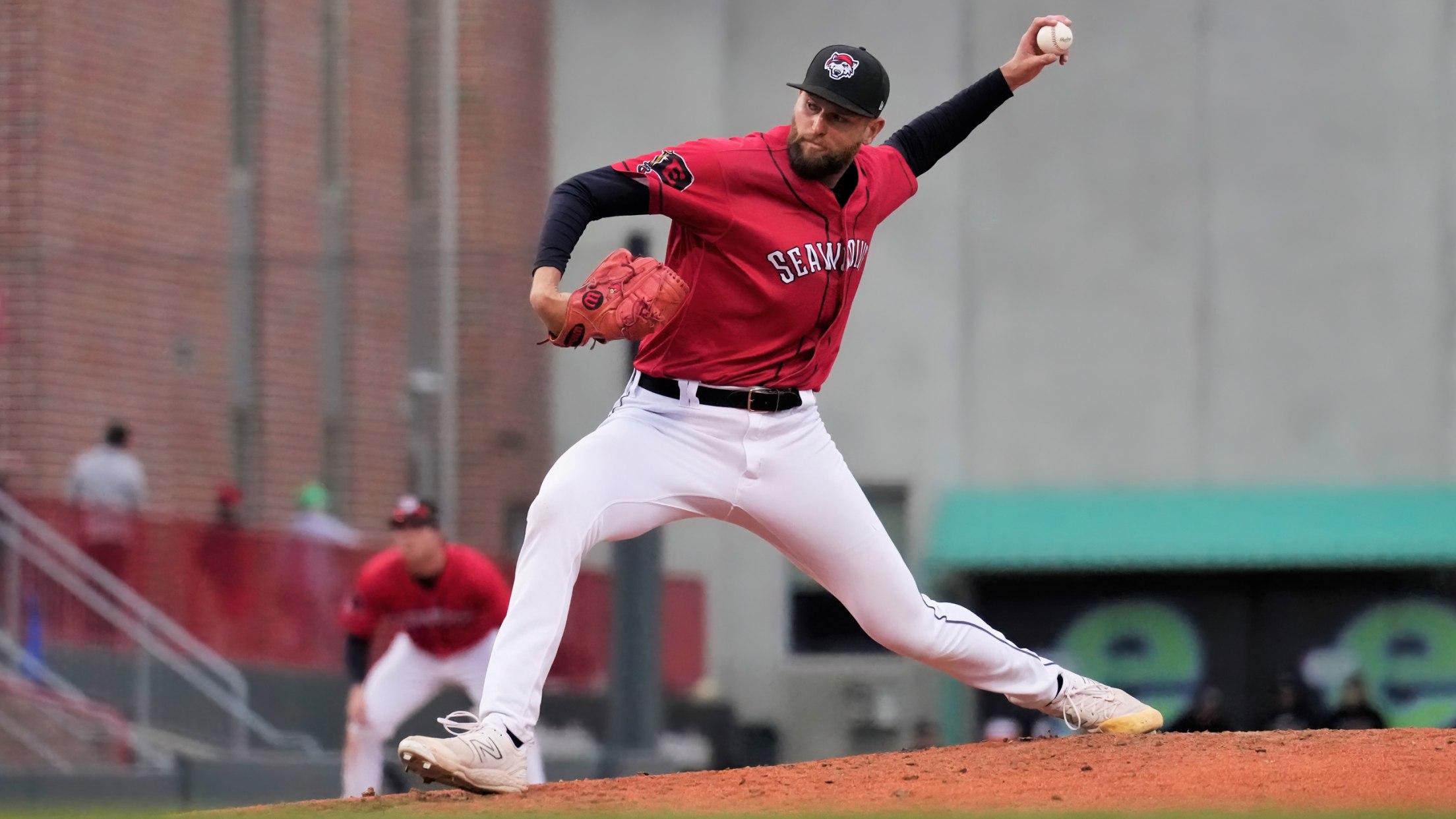 seawolves | SeaWolves