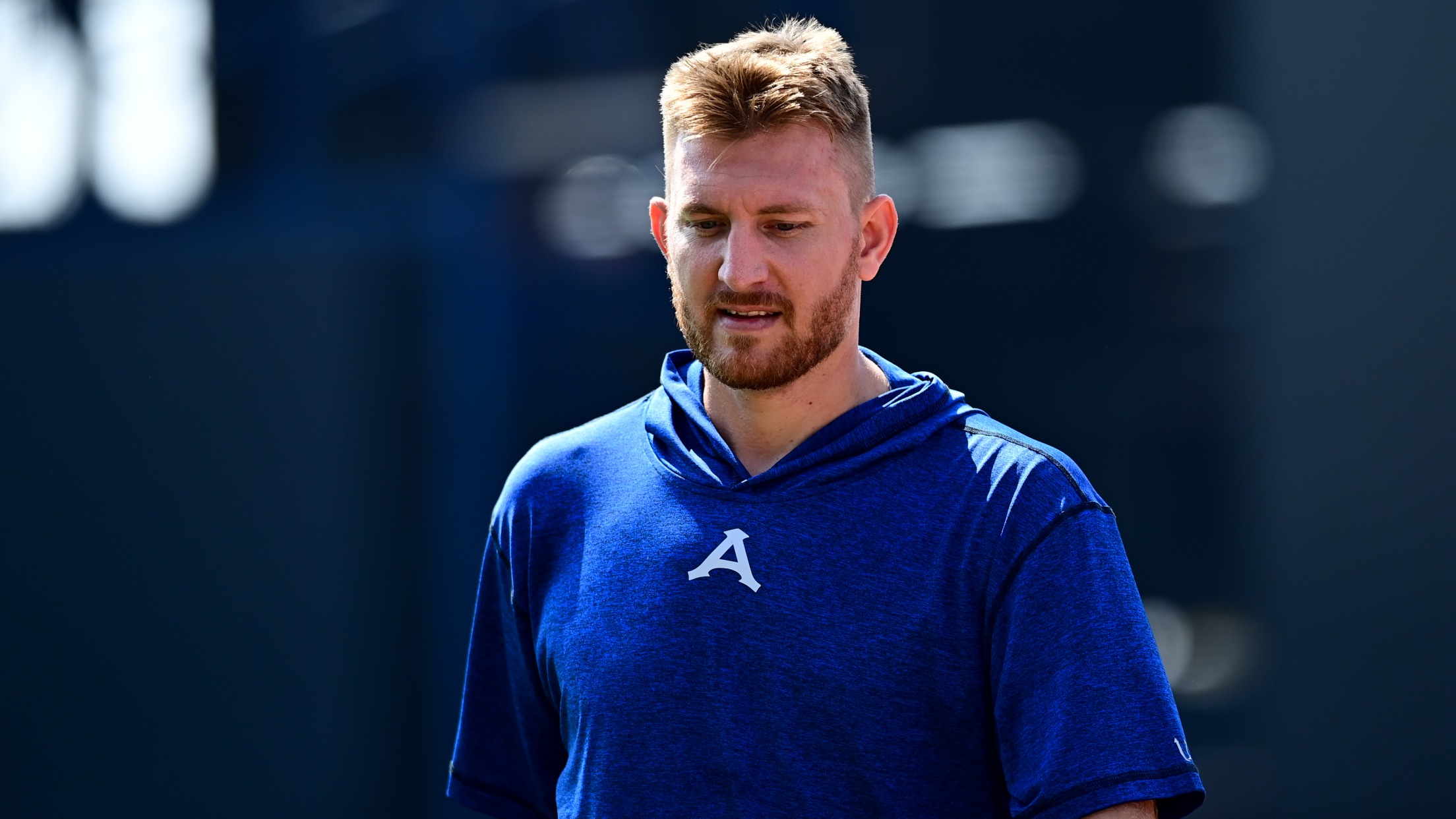 Acereros: Mike Montgomery, héroe de la Serie Mundial | MiLB.com
