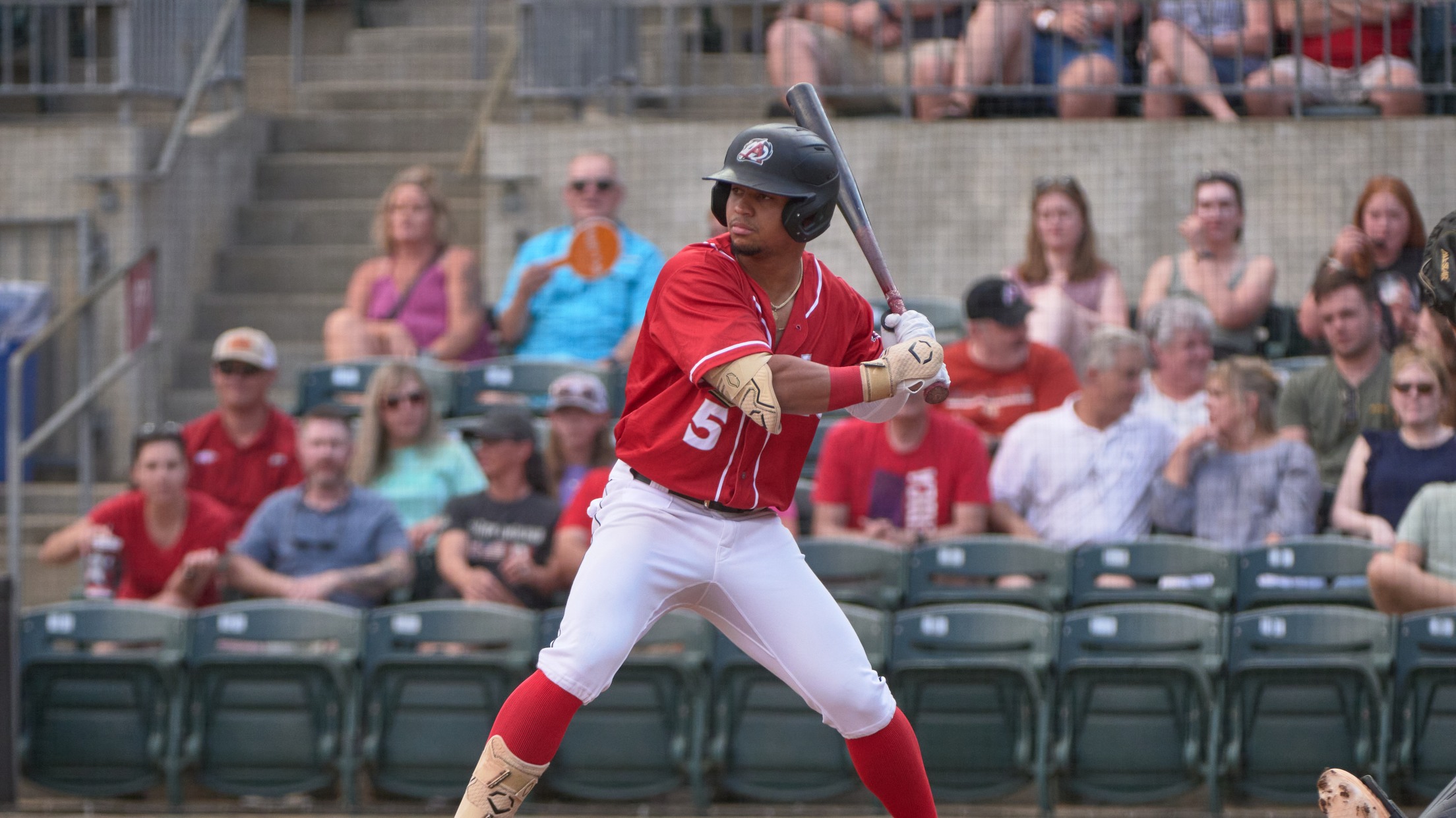 Leo Rivas Stats, Fantasy & News | MiLB.com