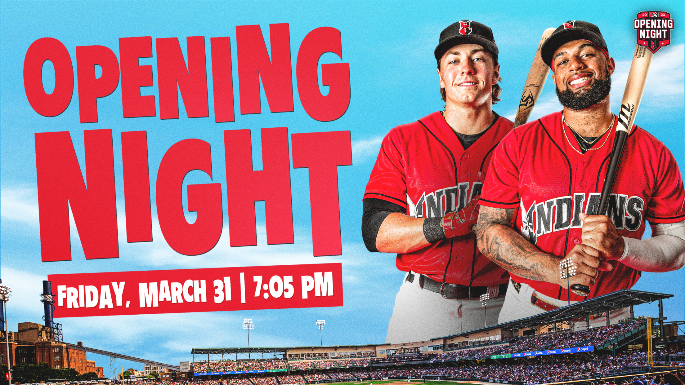 Indianapolis Indians Promotions | Indians