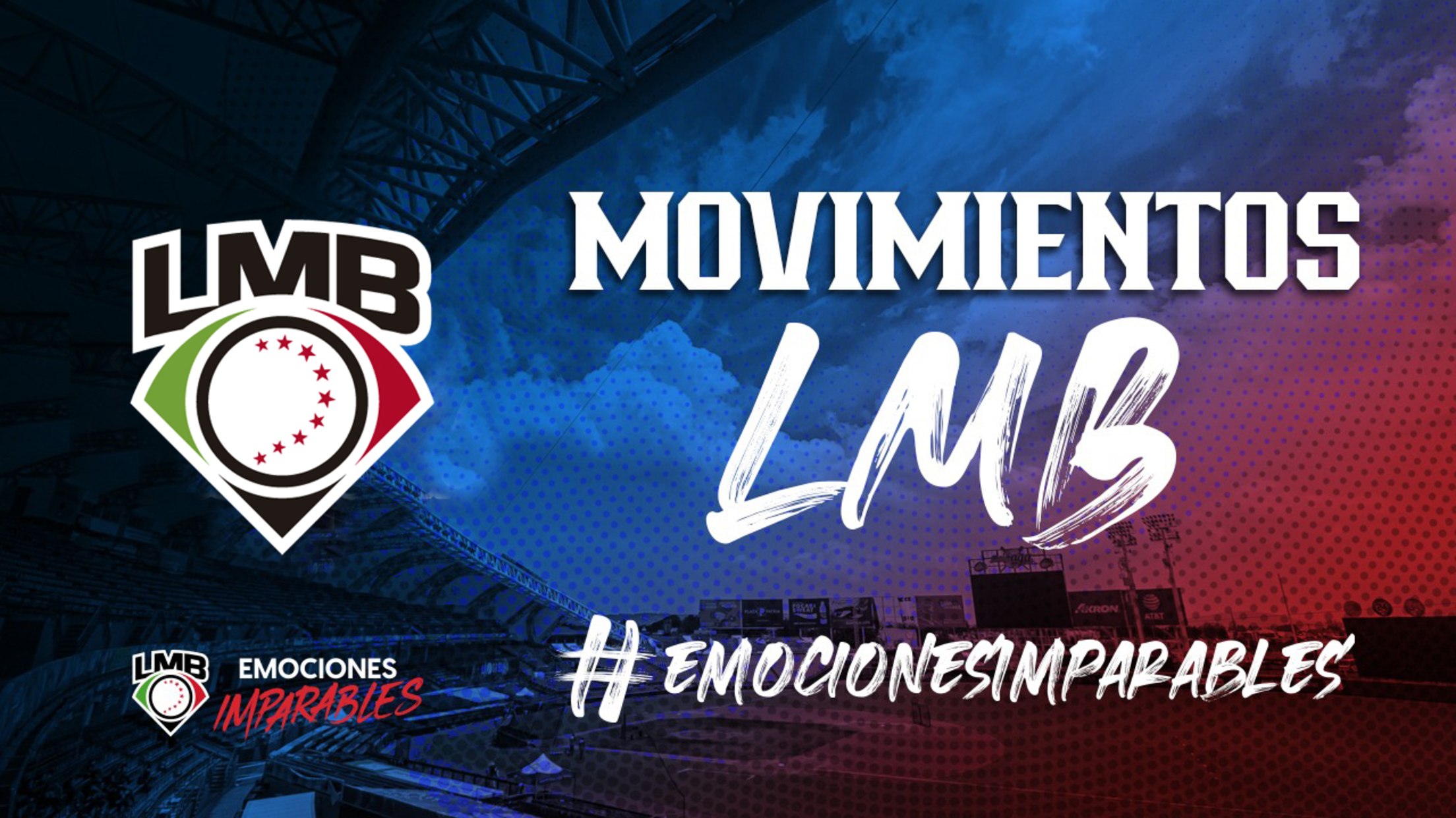 LMB: Movimientos en rosters y listas de reserva - 4 de octubre de 2022 ...