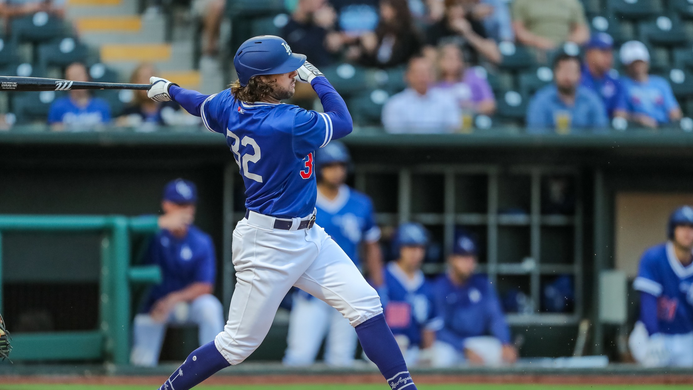 John Rooney Stats, Age, Position, Height, Weight, Fantasy & News | MiLB.com